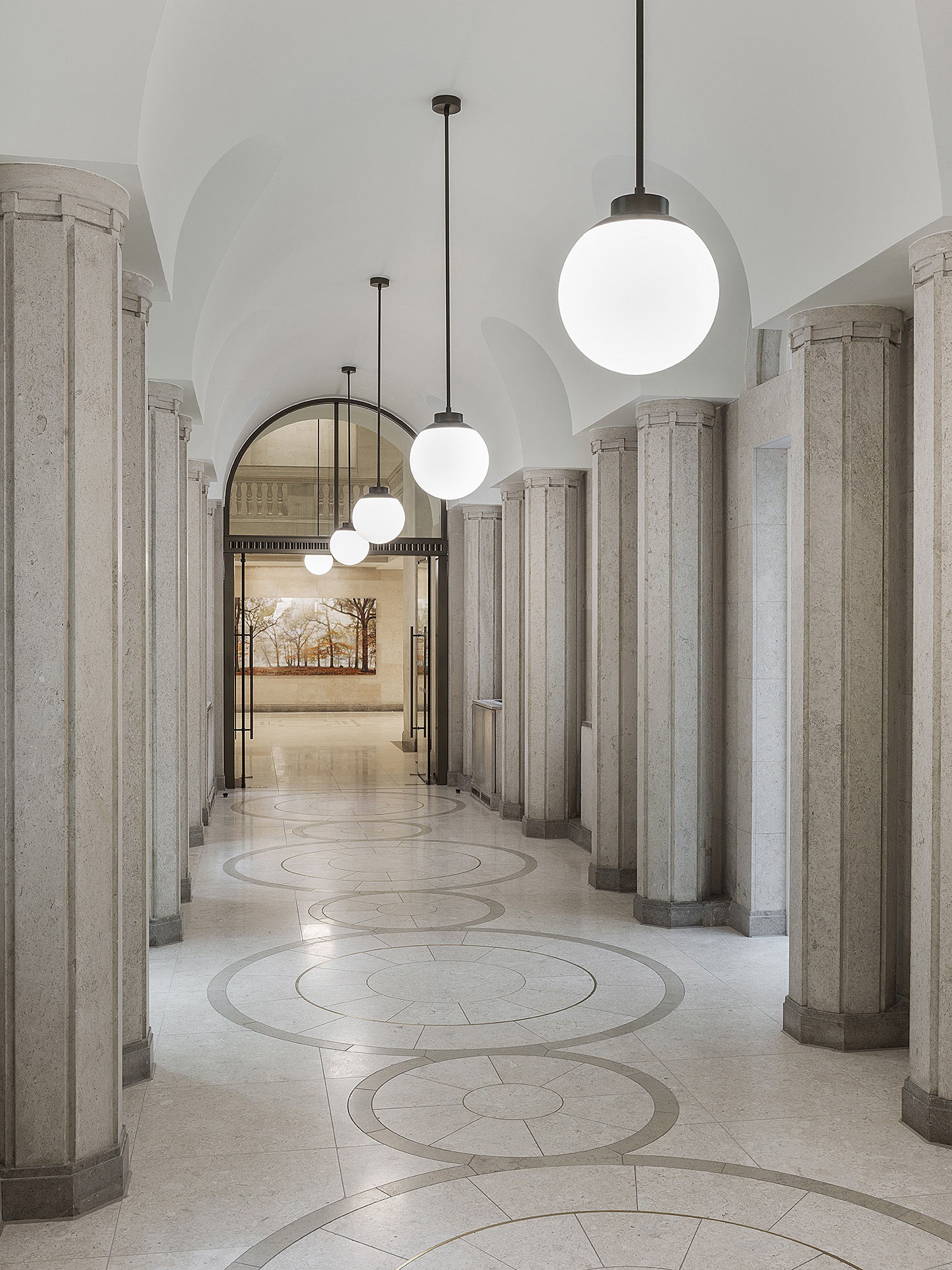 Idea 3580947: Eighty Strand by Studio PDP in London, United Kingdom ...