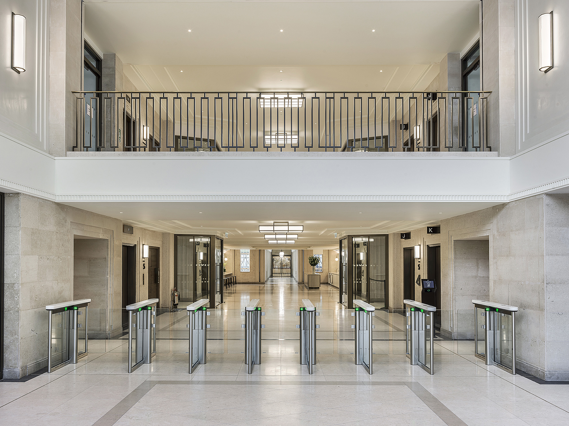 Eighty Strand by Studio PDP - Architizer