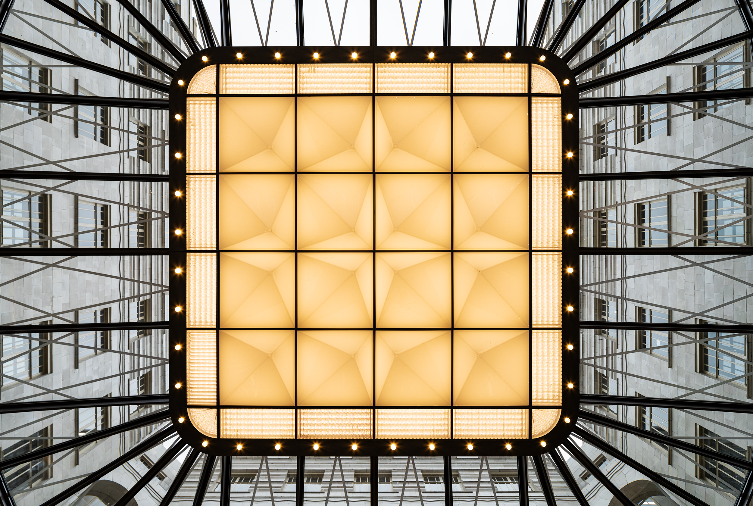 Eighty Strand by Studio PDP - Architizer