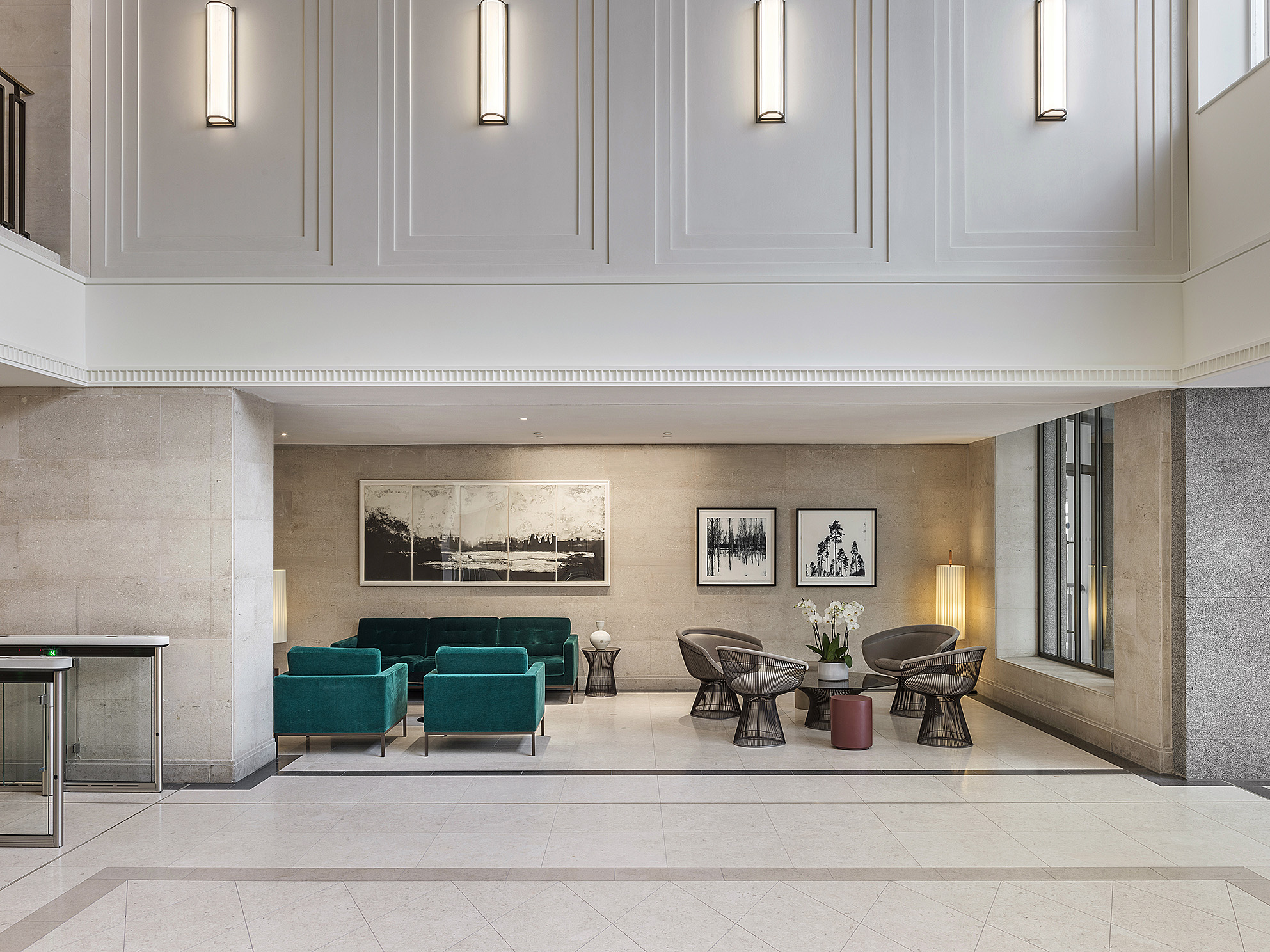 Eighty Strand by Studio PDP - Architizer