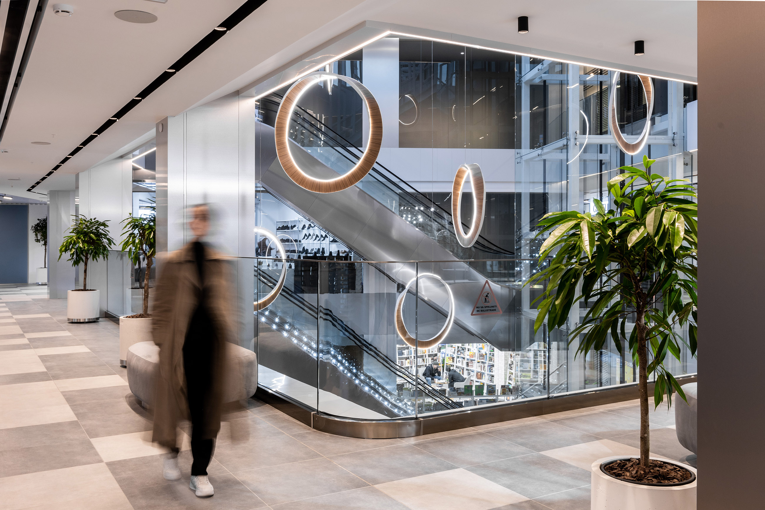 TORO CENTER – MULTIFUNCTIONAL HYBRID COMPLEX by AB+Partners - Architizer