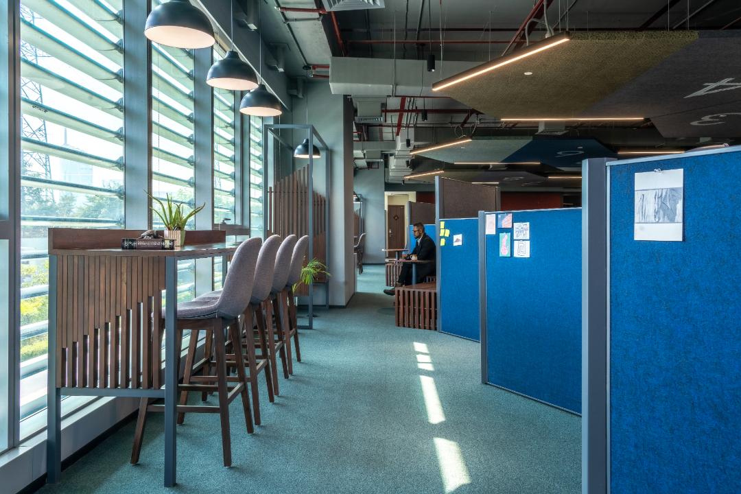 Trilegal, Gurugram by Studio Lotus - Architizer