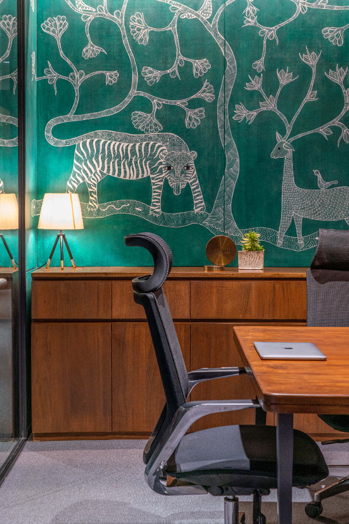 Trilegal, Gurugram by Studio Lotus - Architizer