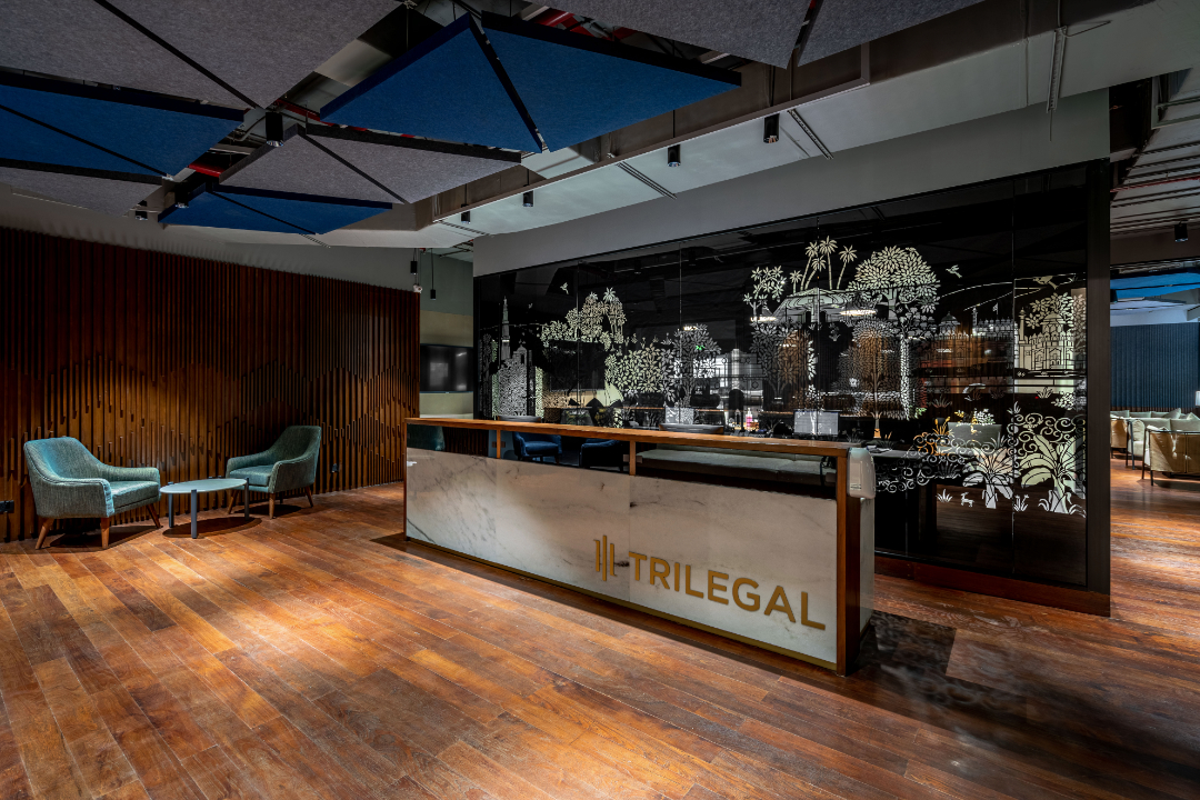 Studio Lotus - Architizer