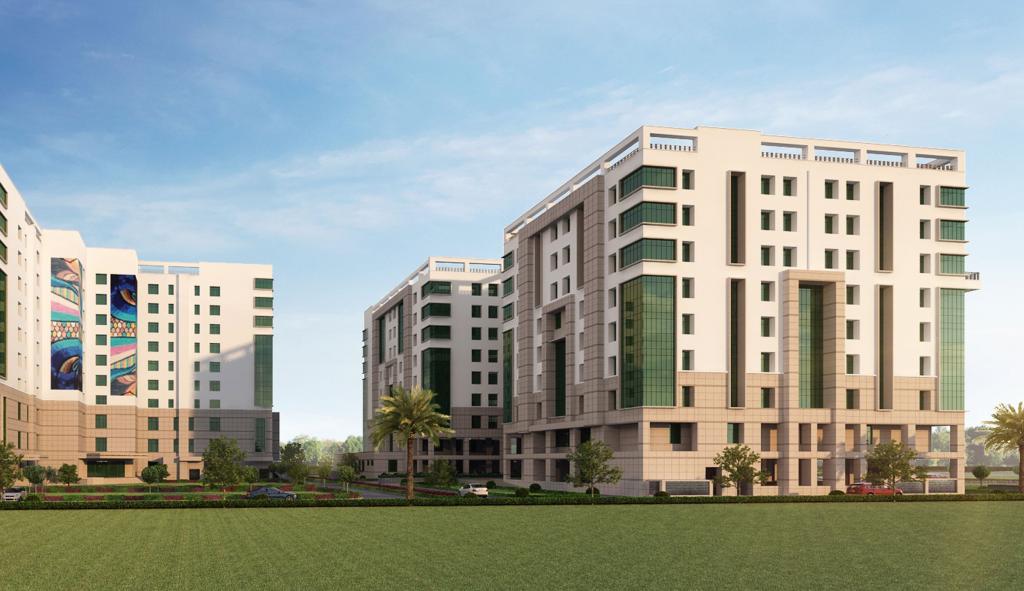 AIIMS DELHI by Vijay Gupta Architects - Architizer