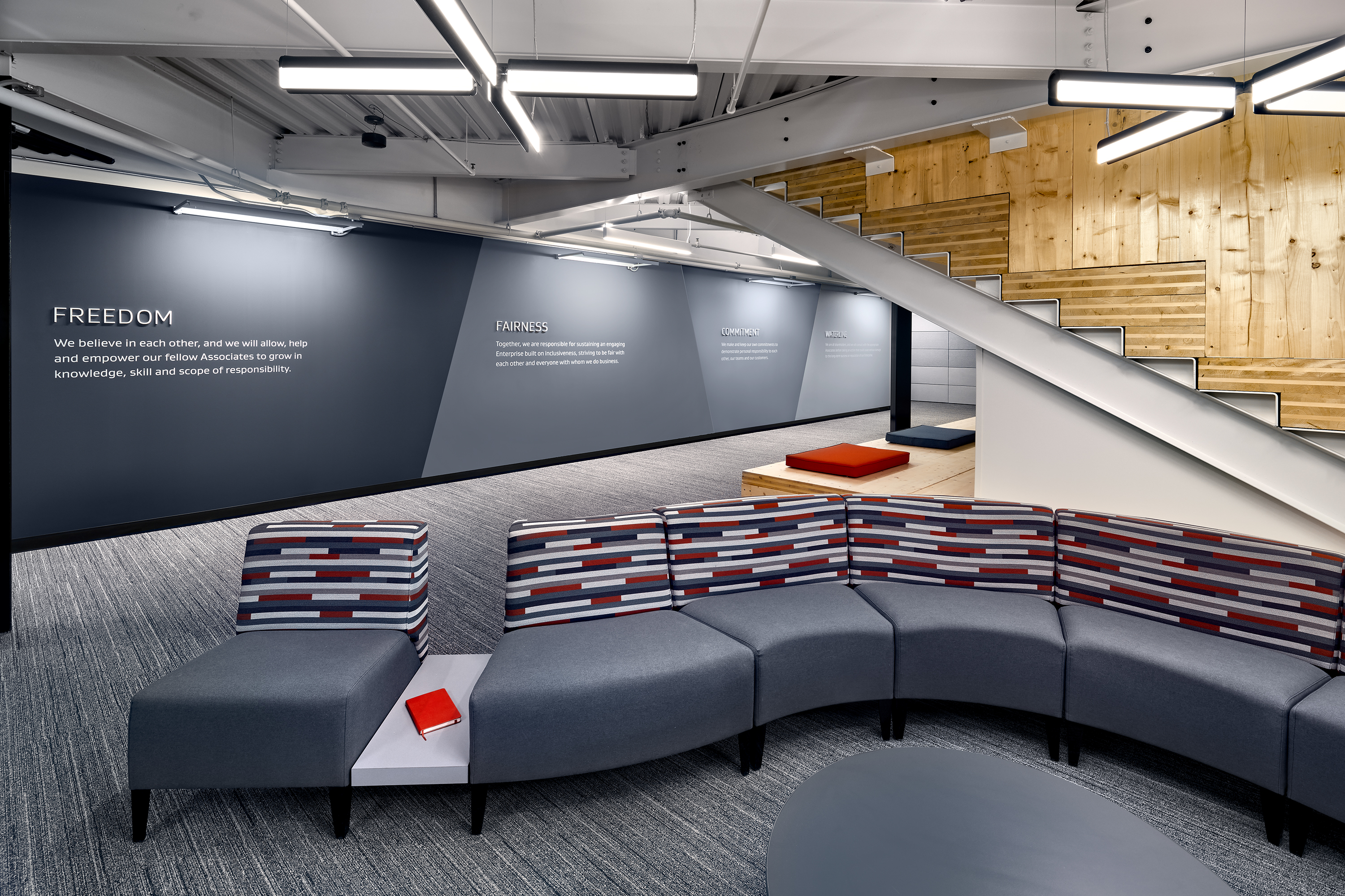 Lovett Office Building by RAD - Architizer