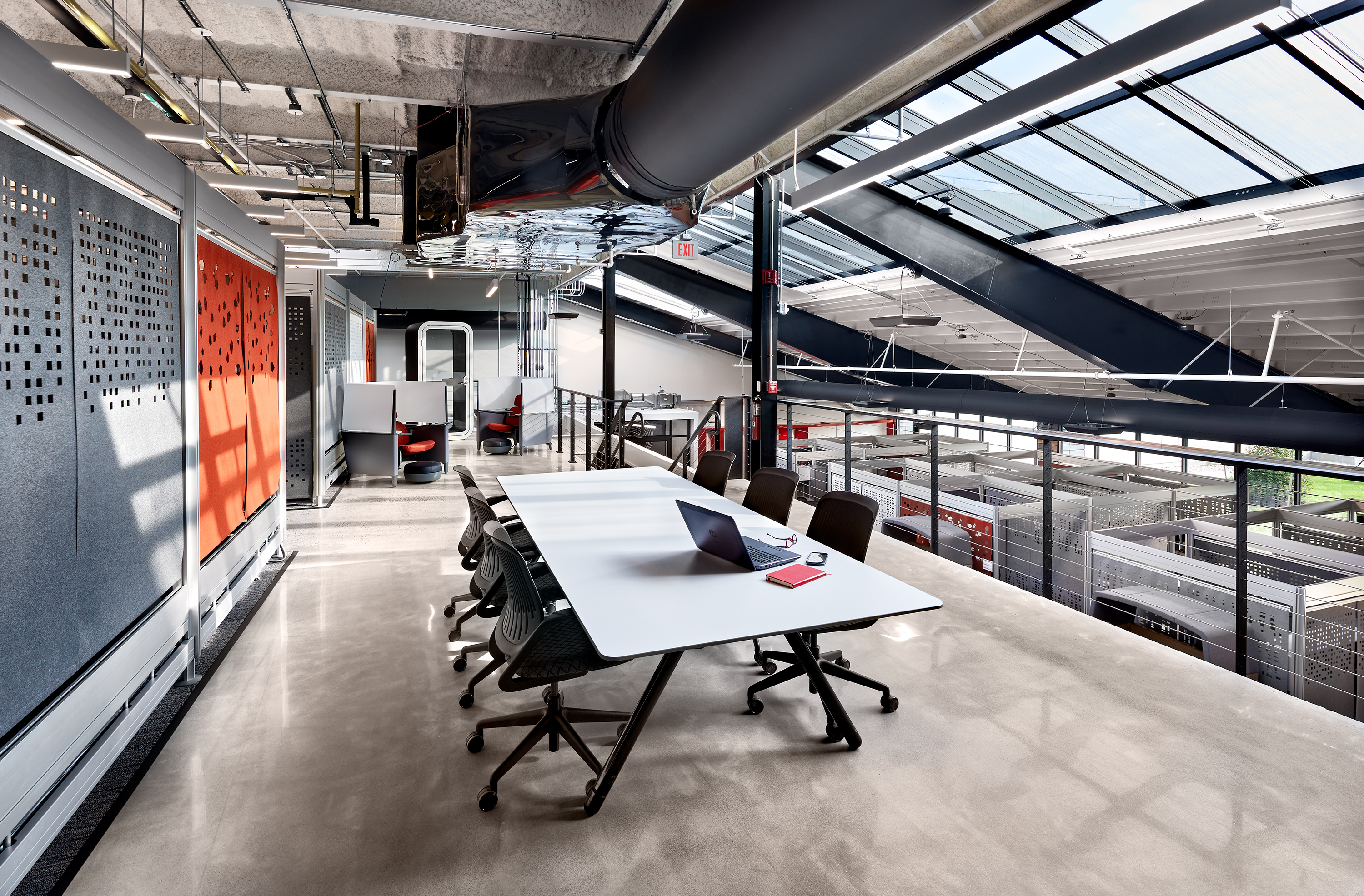 Lovett Office Building by RAD - Architizer