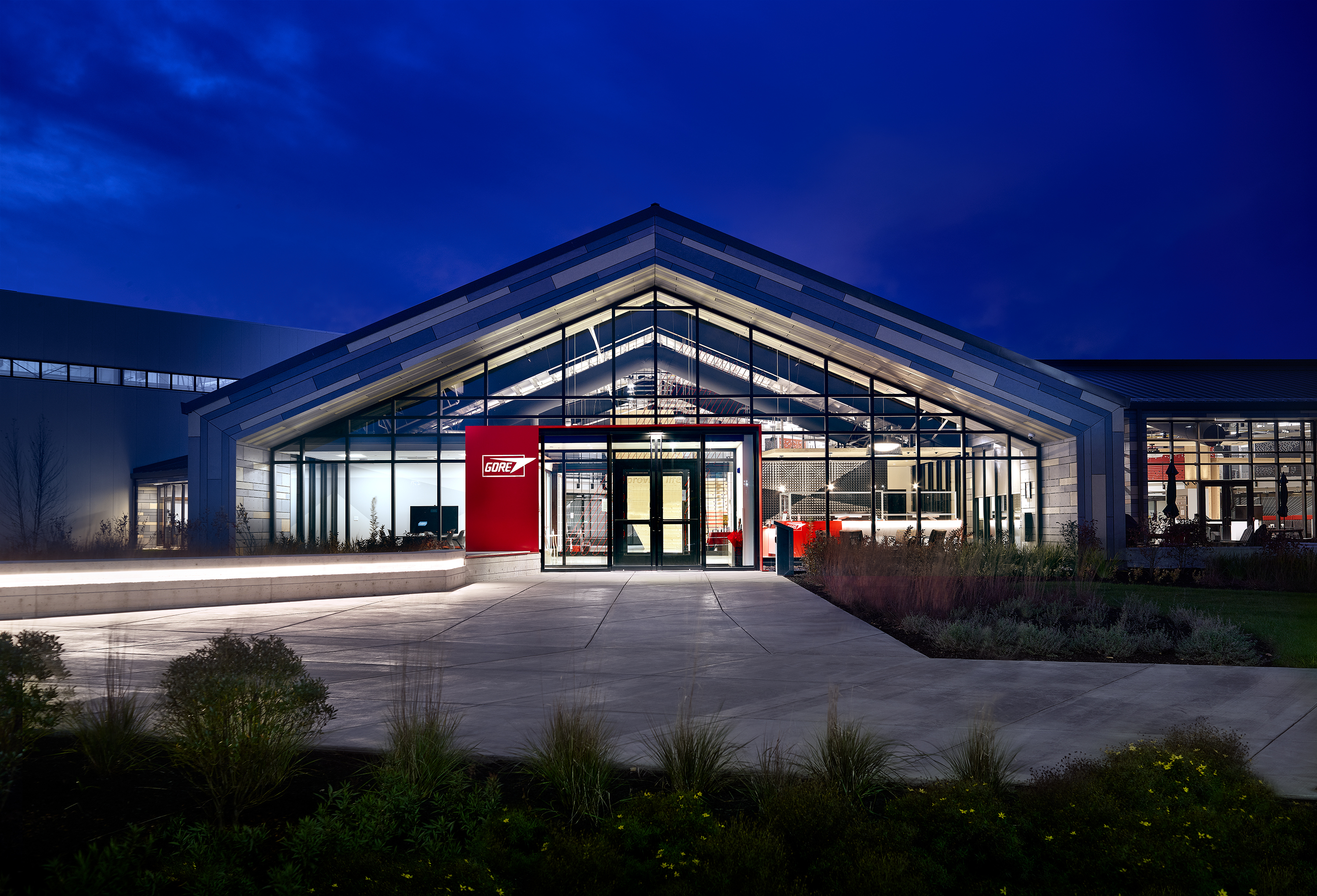 Lovett Office Building by RAD - Architizer