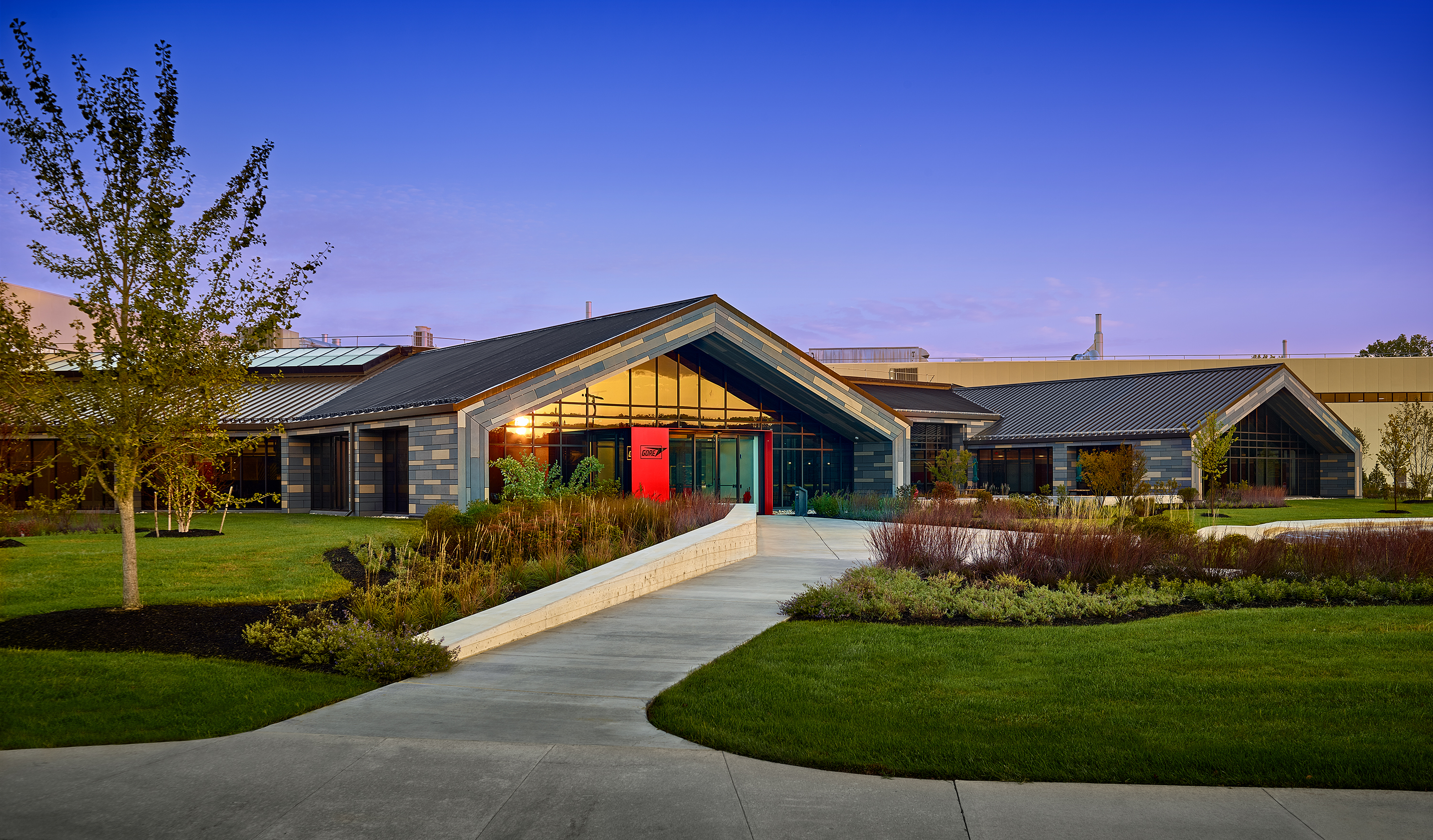 Lovett Office Building by RAD - Architizer