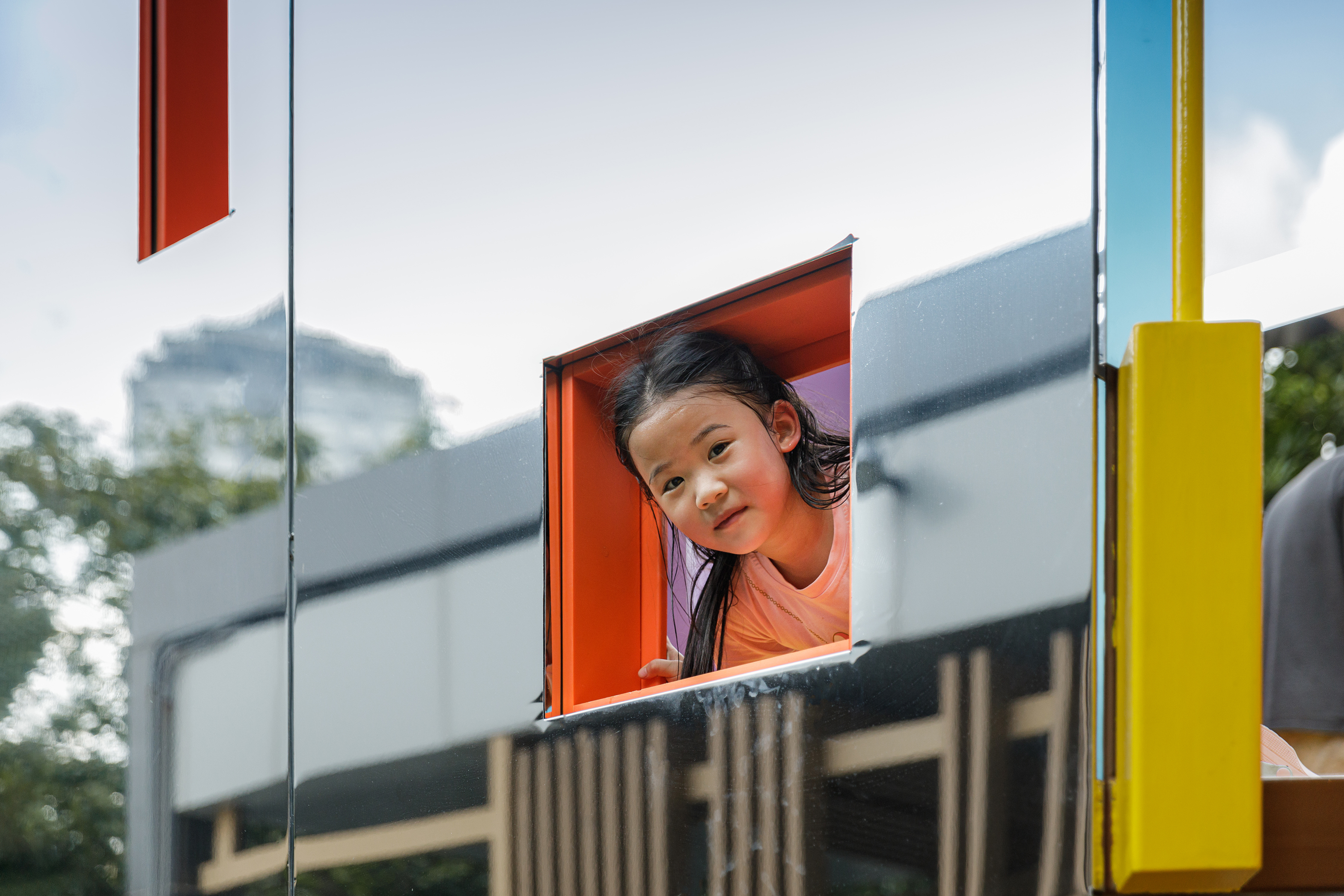 Ninja House by VVdesine Landscape Architect - Architizer