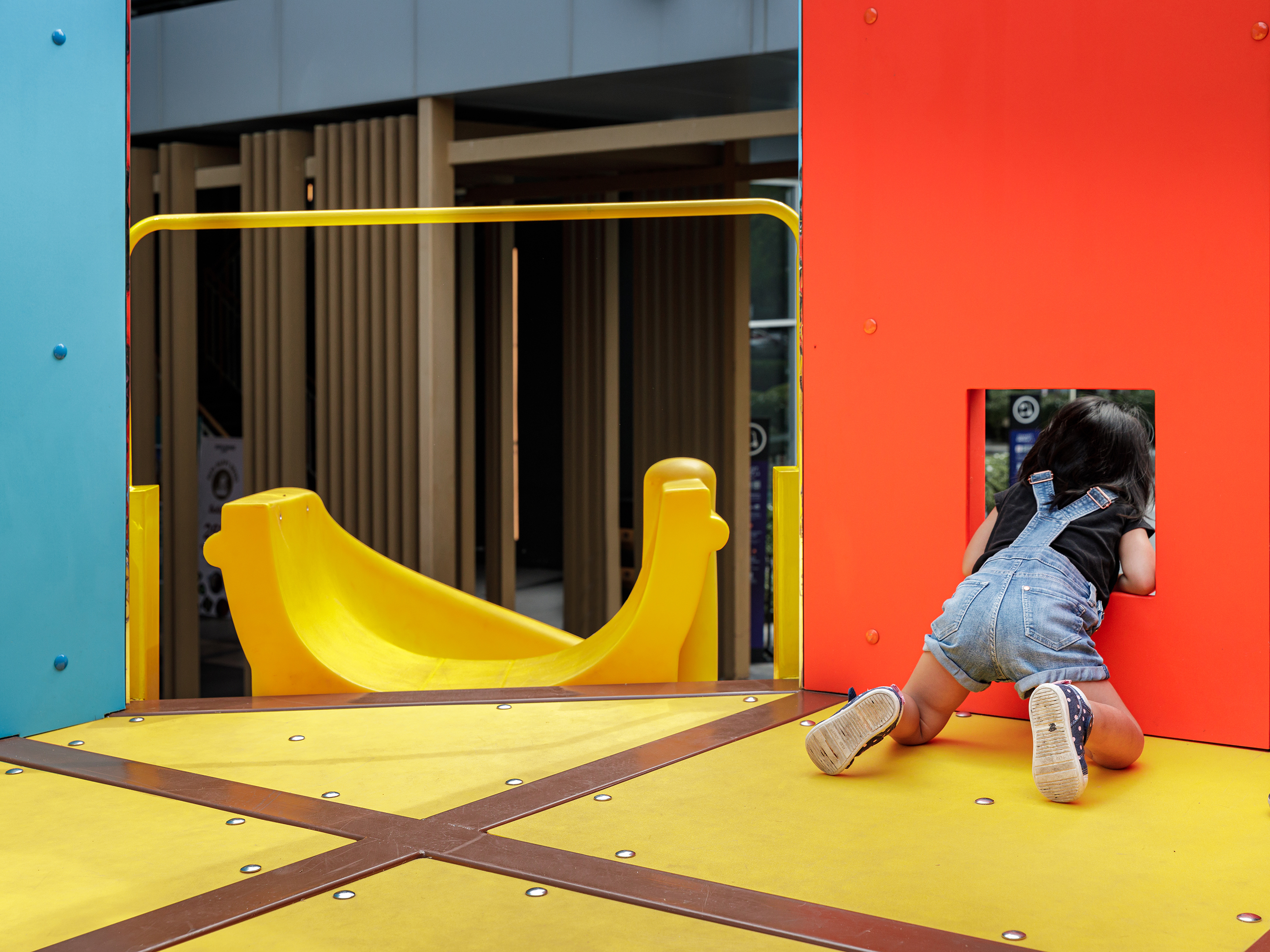 Ninja House by VVdesine Landscape Architect - Architizer