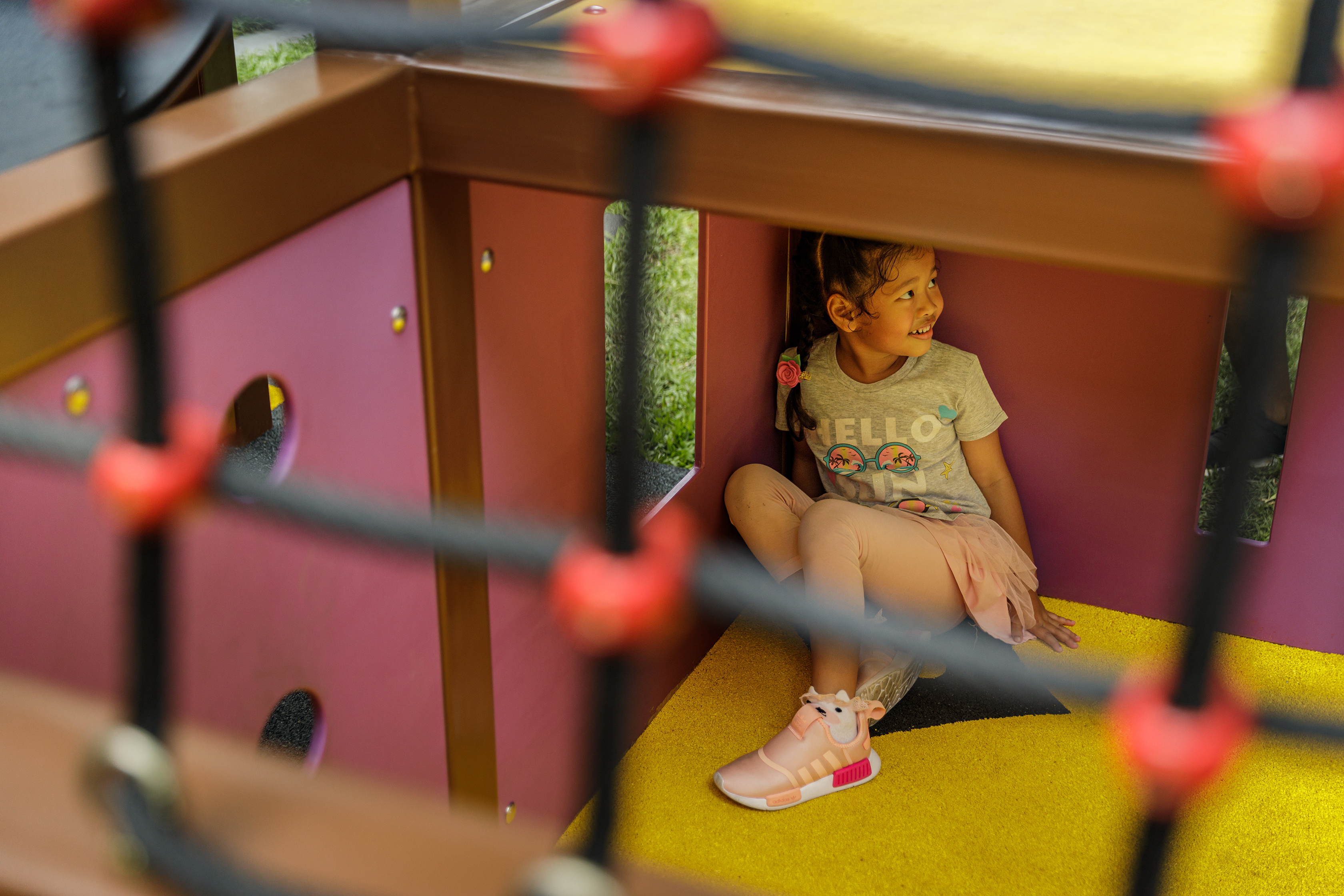 Ninja House by VVdesine Landscape Architect - Architizer