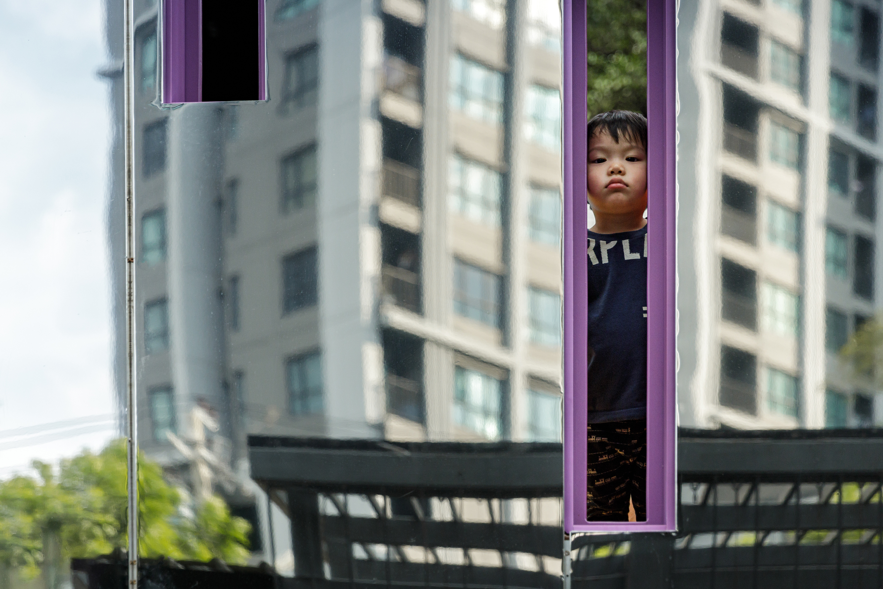 Ninja House by VVdesine Landscape Architect - Architizer