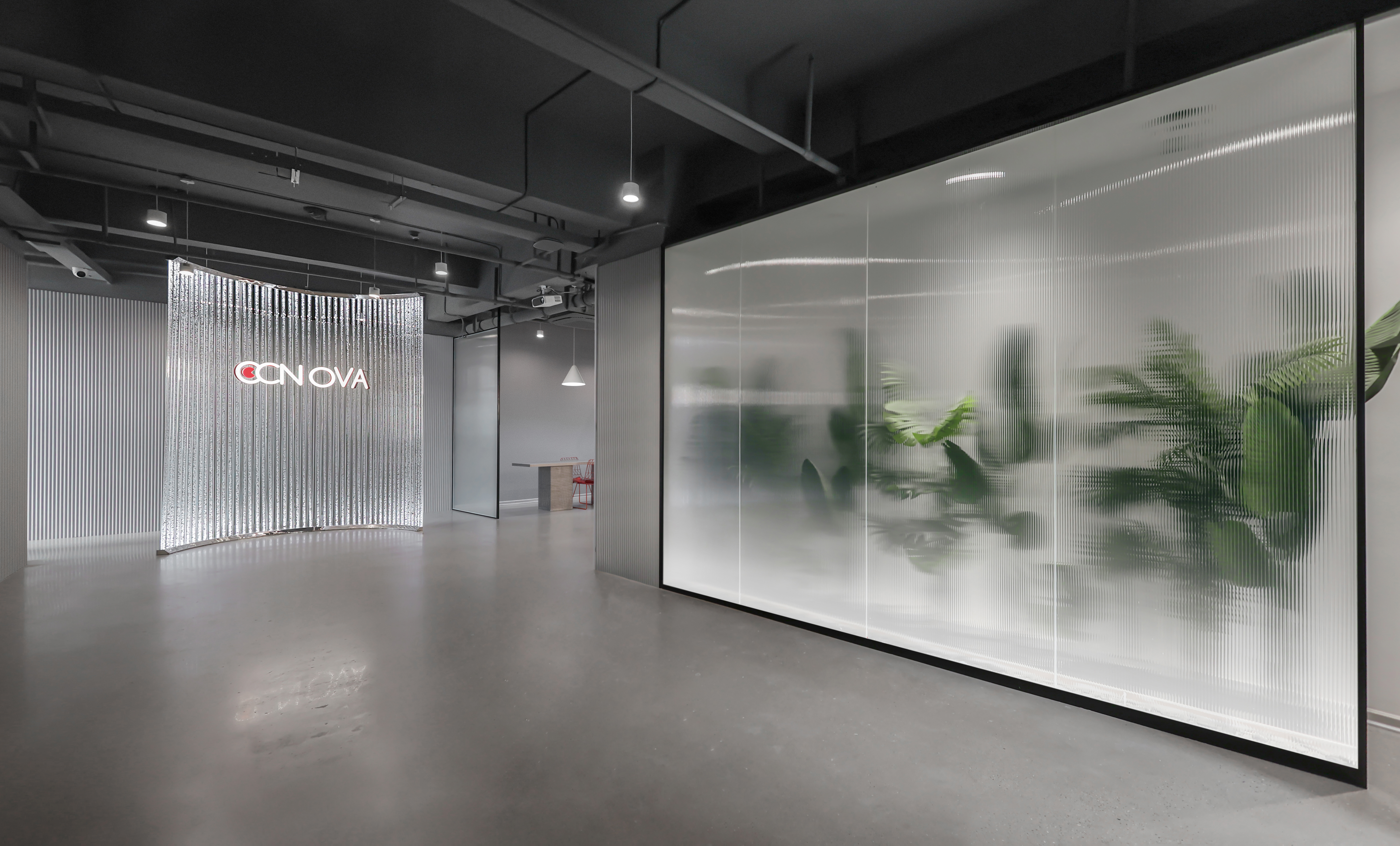 CNOVA BRAND UPGRADE AND SPACE DESIGN by I Collective Design - Architizer
