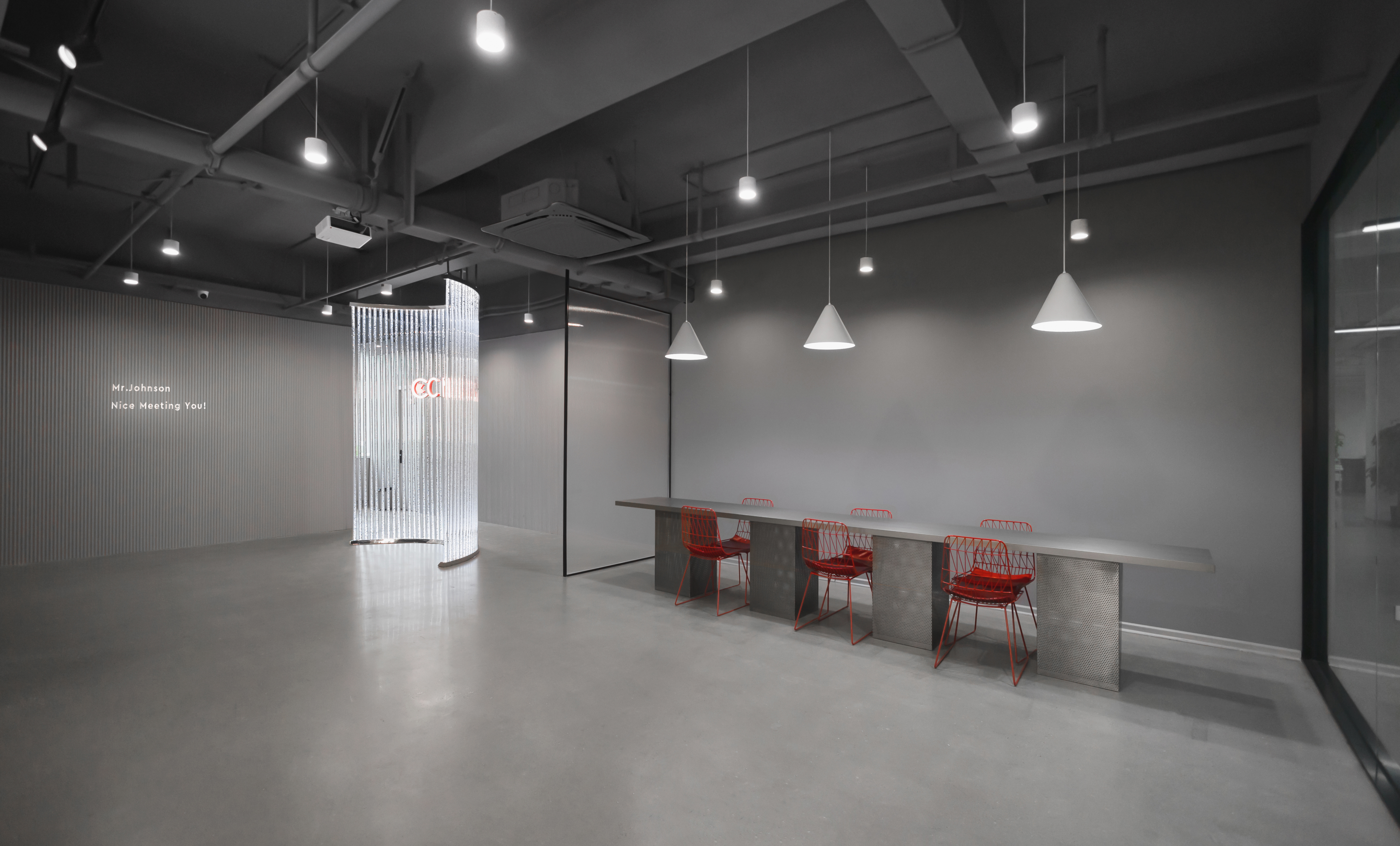CNOVA BRAND UPGRADE AND SPACE DESIGN by I Collective Design - Architizer