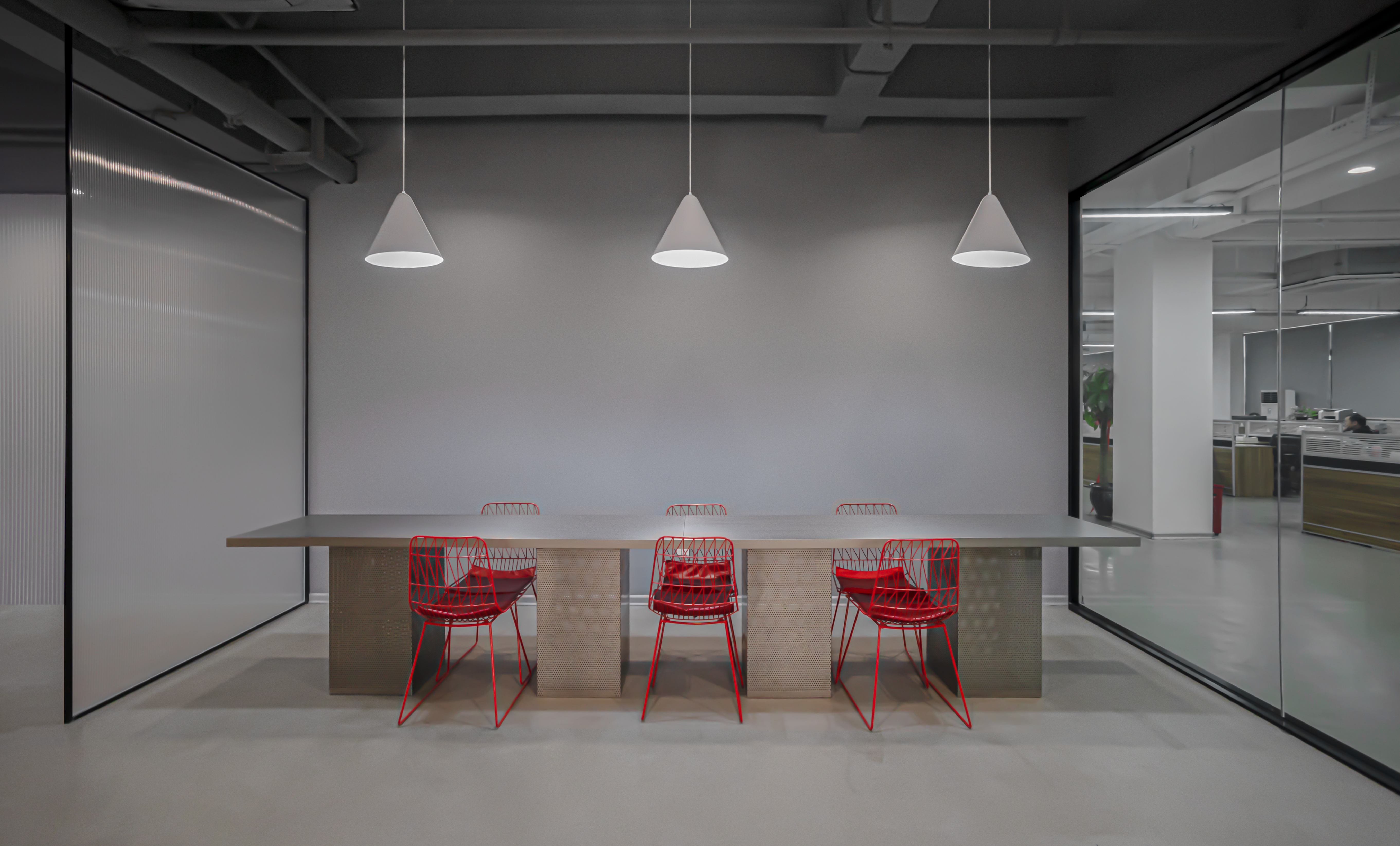 CNOVA BRAND UPGRADE AND SPACE DESIGN by I Collective Design - Architizer