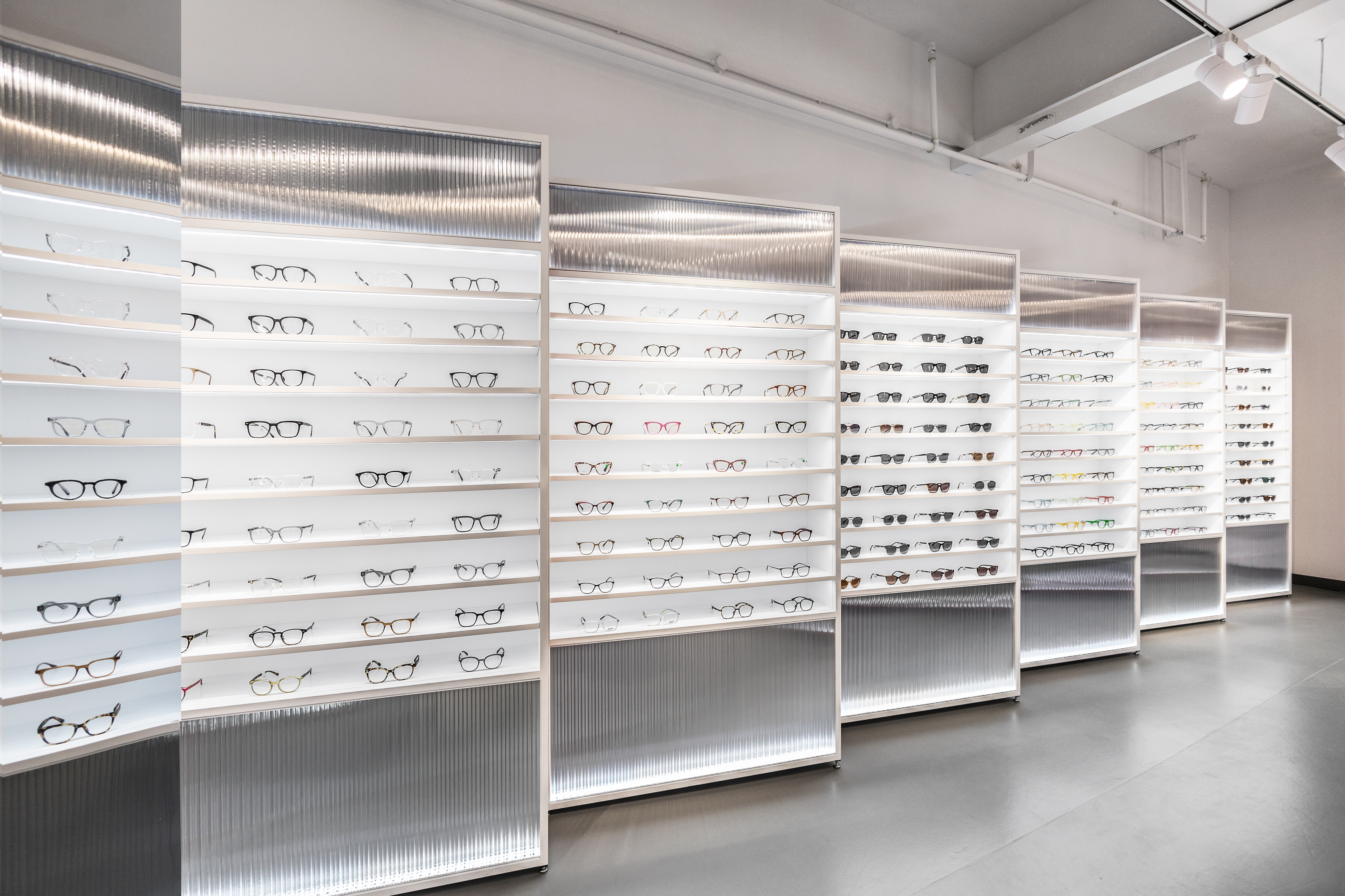 CNOVA BRAND UPGRADE AND SPACE DESIGN by I Collective Design - Architizer