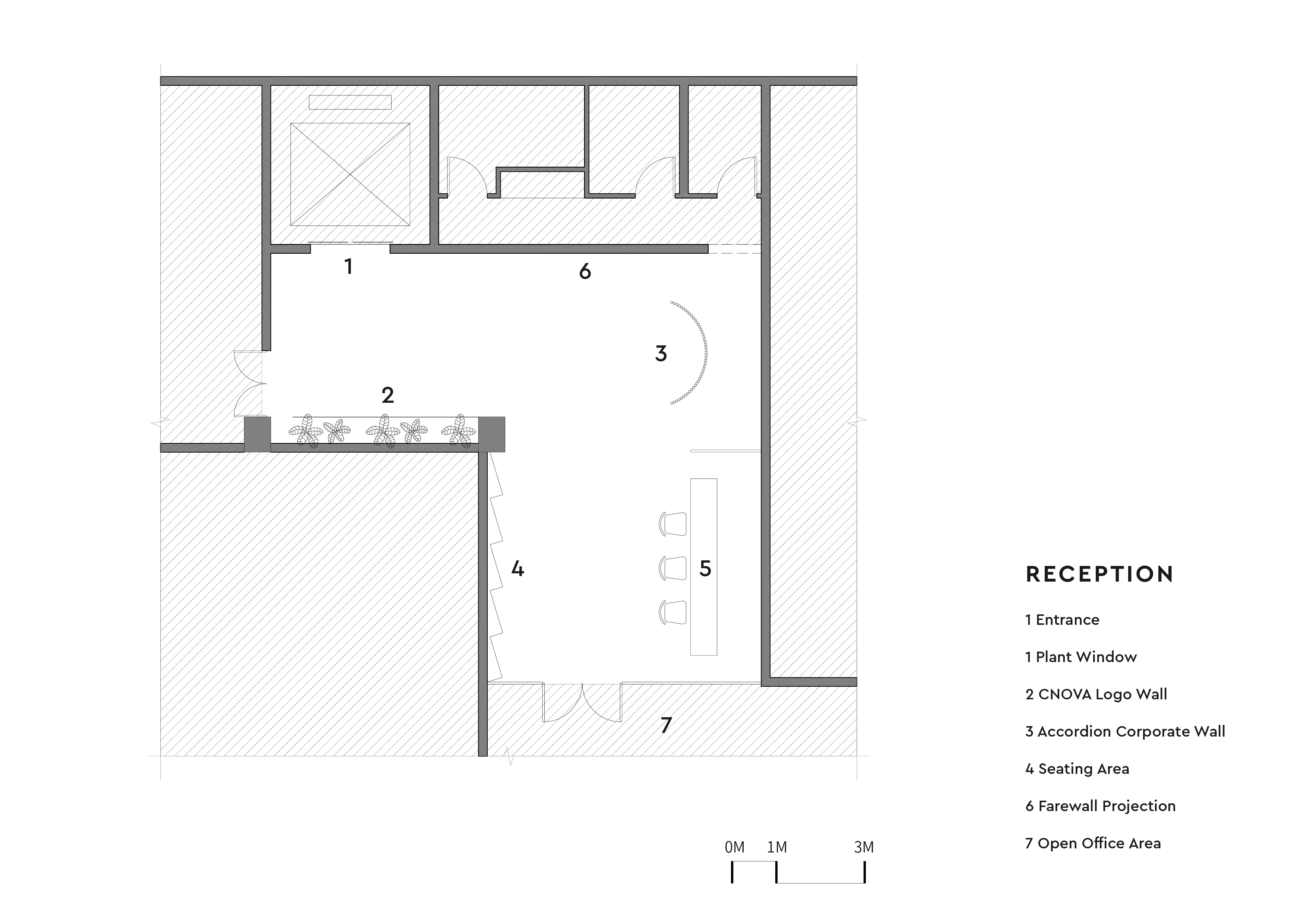 CNOVA BRAND UPGRADE AND SPACE DESIGN by I Collective Design - Architizer