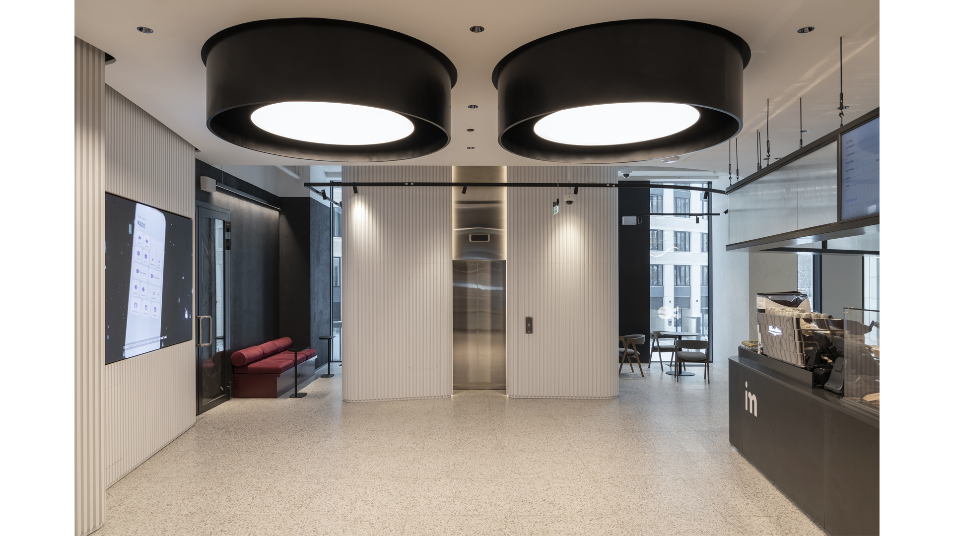 Multispace Dynamo by T+T Architects - Architizer