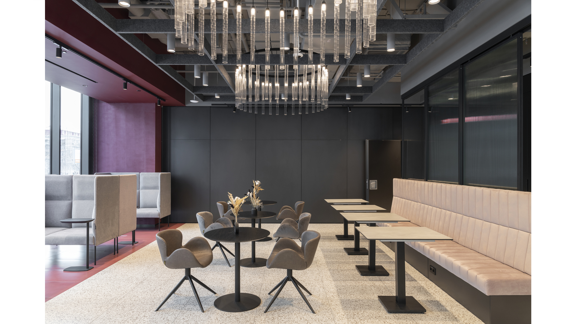 Multispace Dynamo by T+T Architects - Architizer