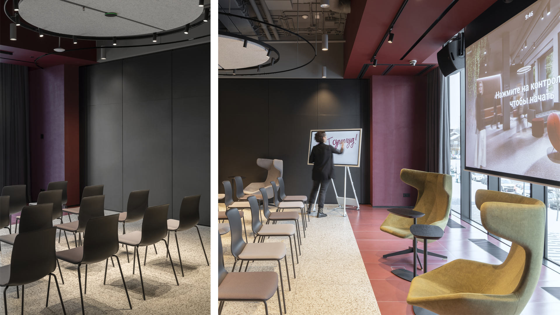 Multispace Dynamo by T+T Architects - Architizer