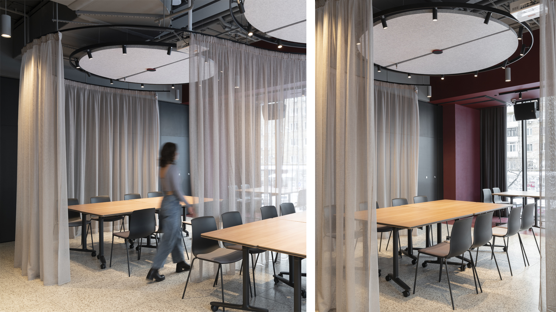 Multispace Dynamo by T+T Architects - Architizer