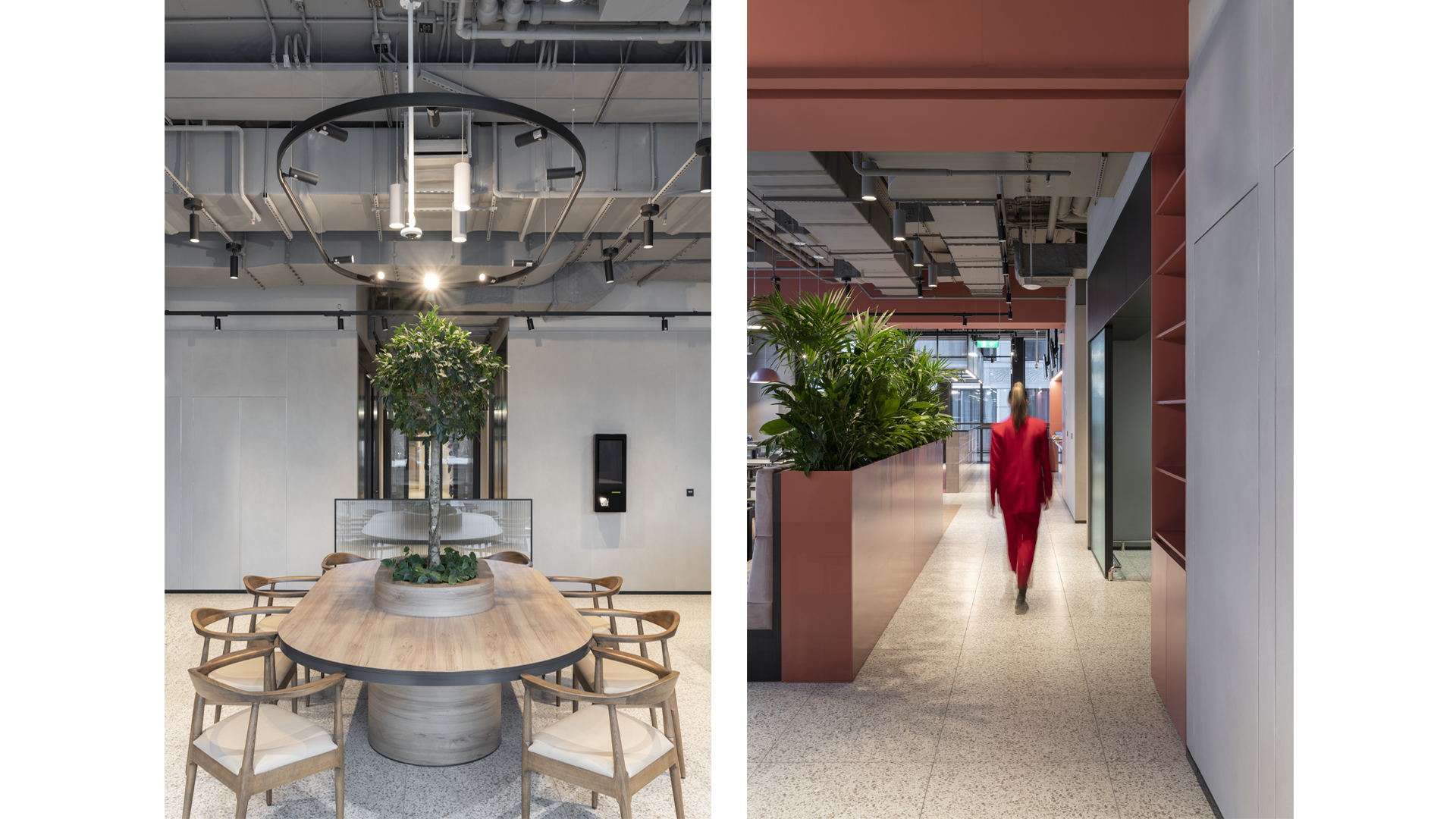 Multispace Dynamo by T+T Architects - Architizer