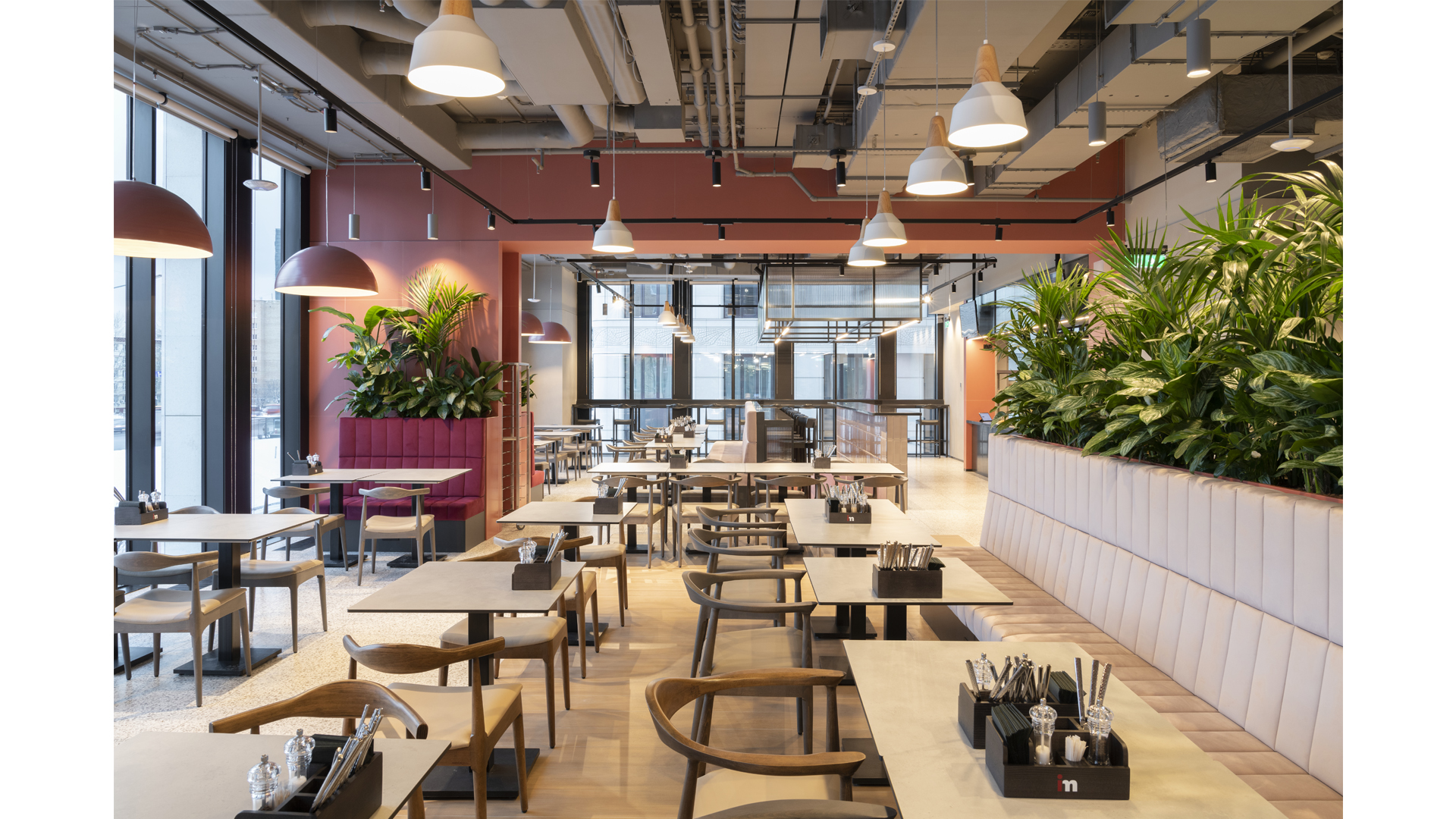 Multispace Dynamo by T+T Architects - Architizer