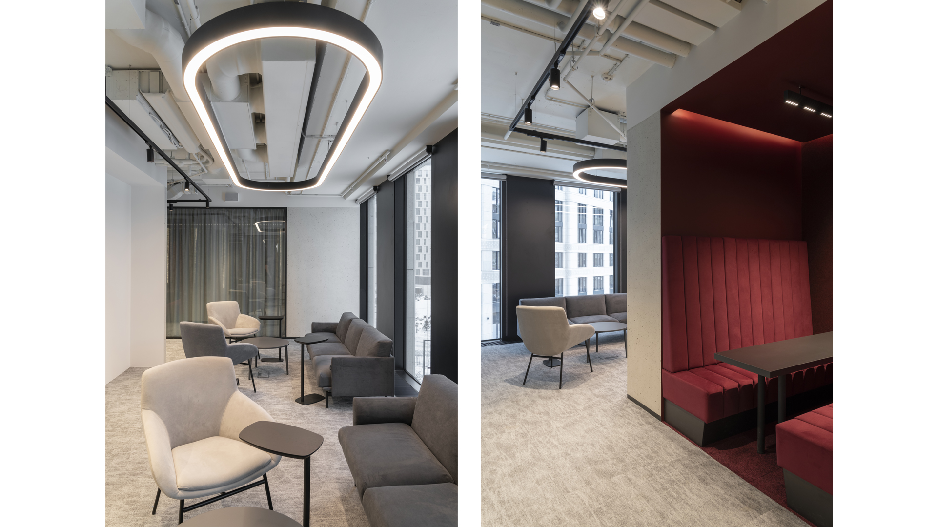 Multispace Dynamo by T+T Architects - Architizer