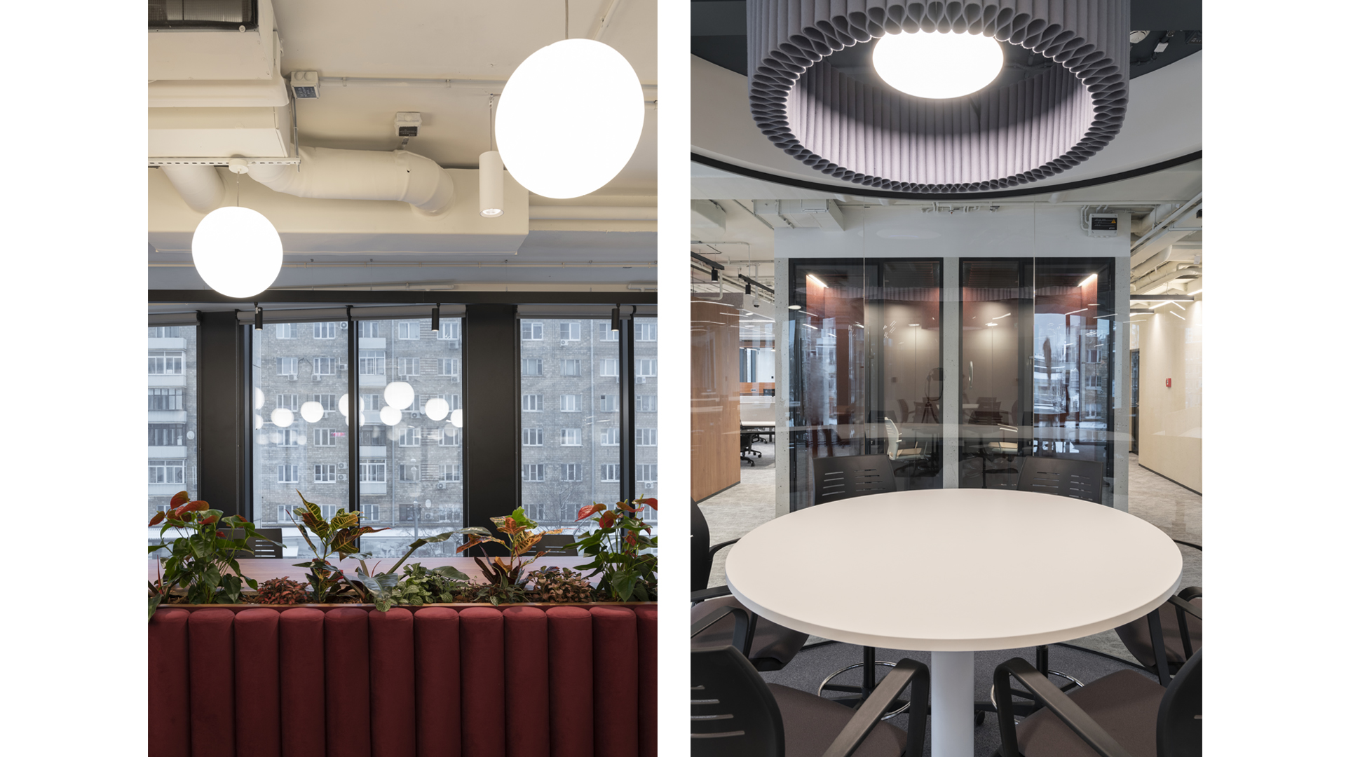 Multispace Dynamo by T+T Architects - Architizer