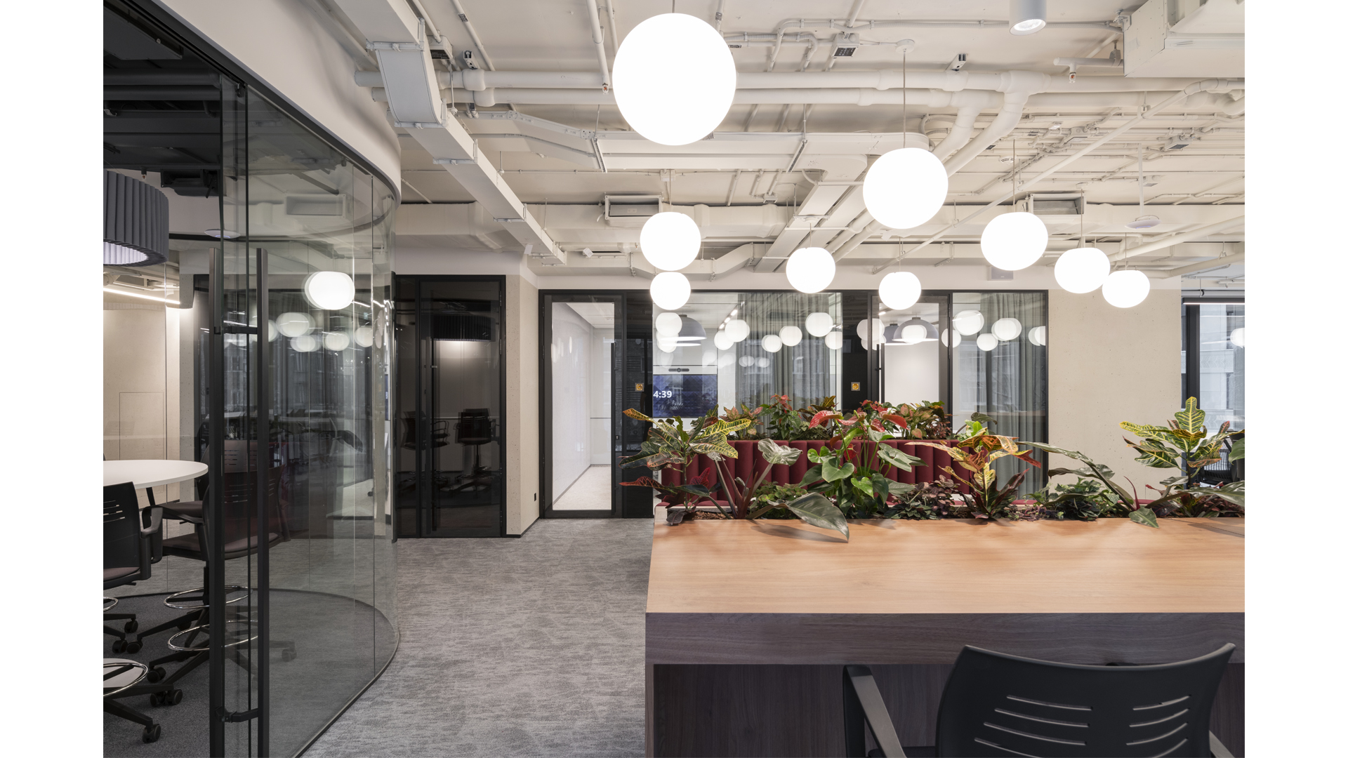 Multispace Dynamo by T+T Architects - Architizer