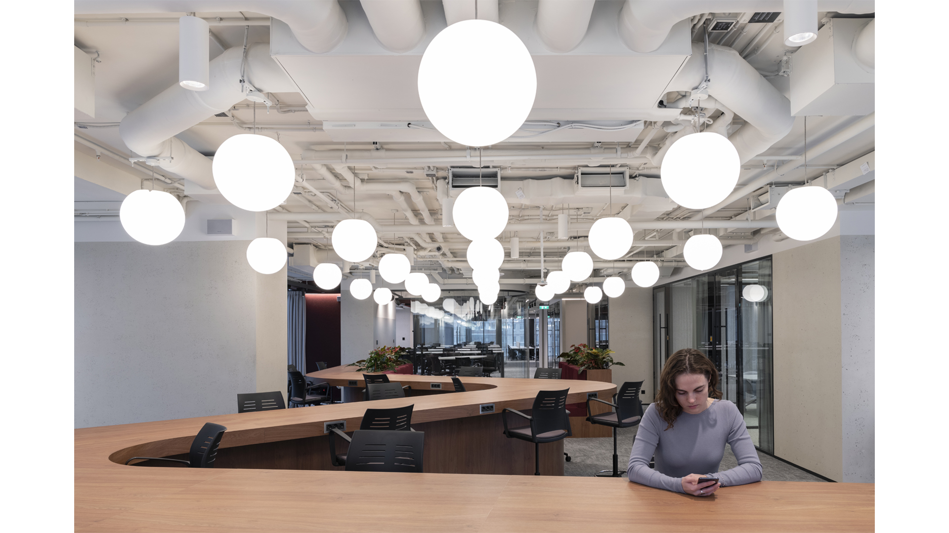 Multispace Dynamo by T+T Architects - Architizer