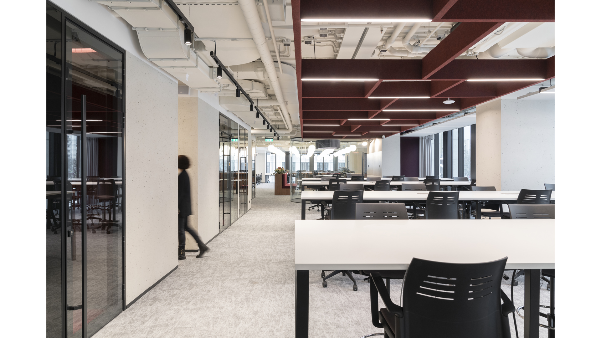 Multispace Dynamo by T+T Architects - Architizer