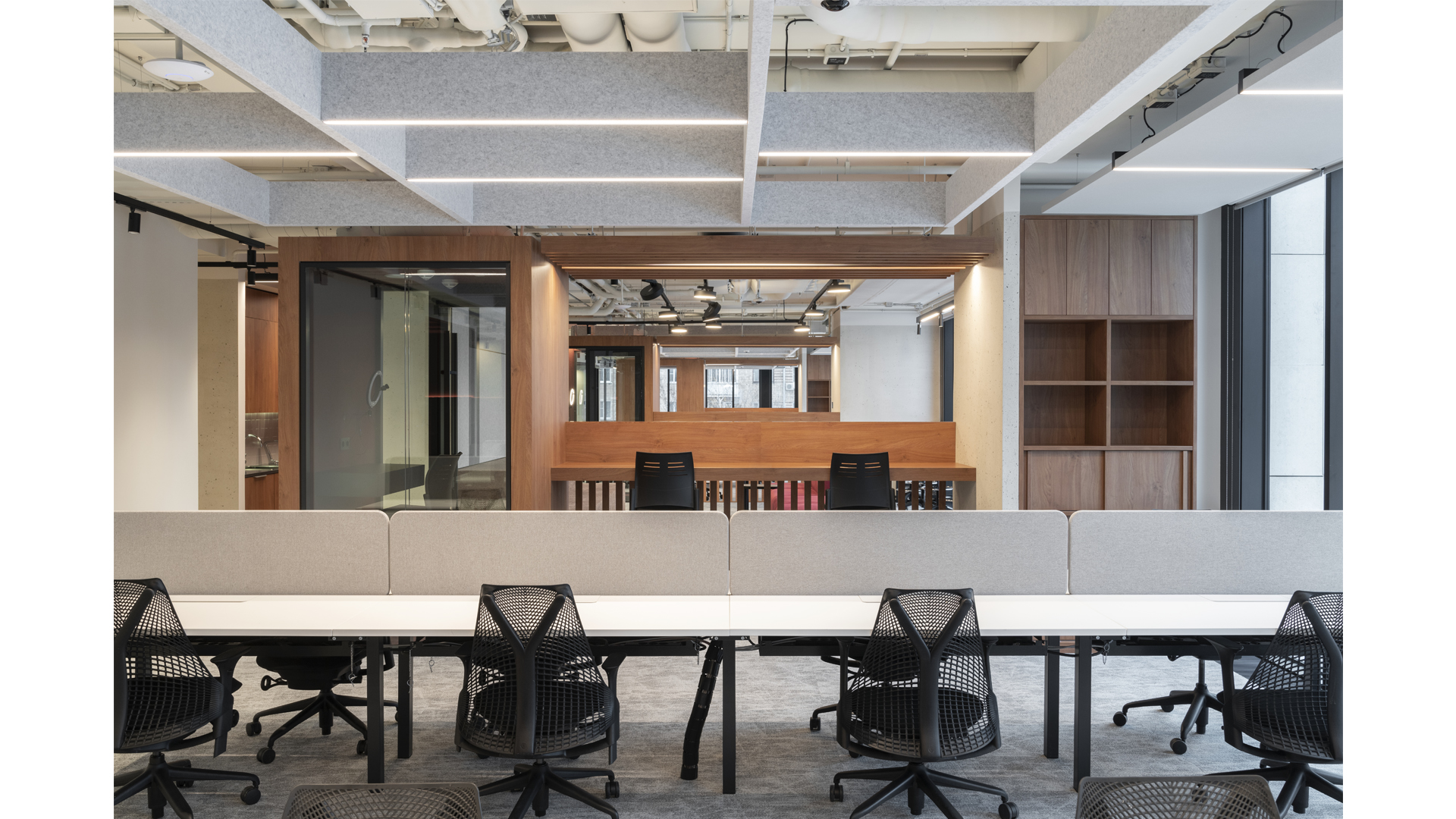 Multispace Dynamo by T+T Architects - Architizer