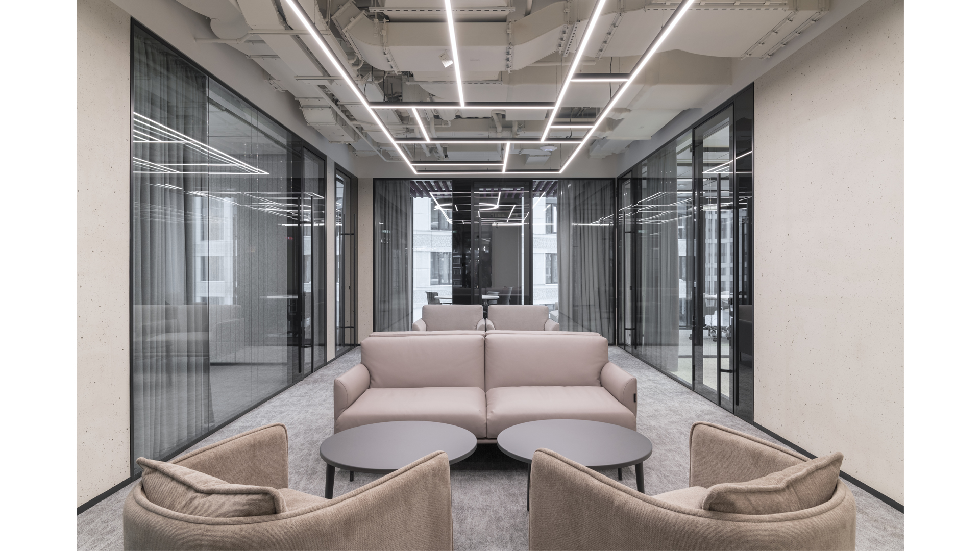 Multispace Dynamo by T+T Architects - Architizer