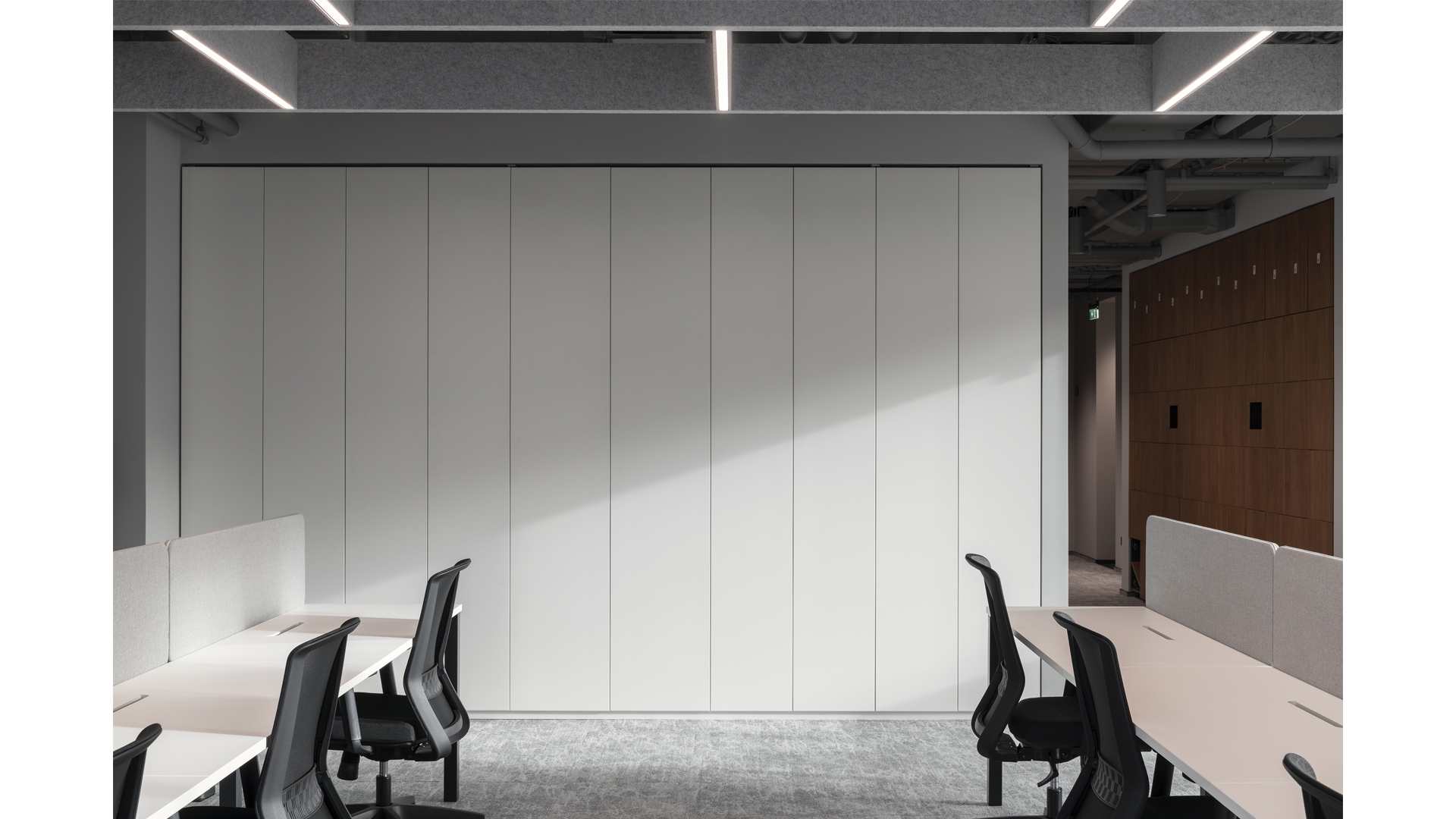 Multispace Dynamo by T+T Architects - Architizer