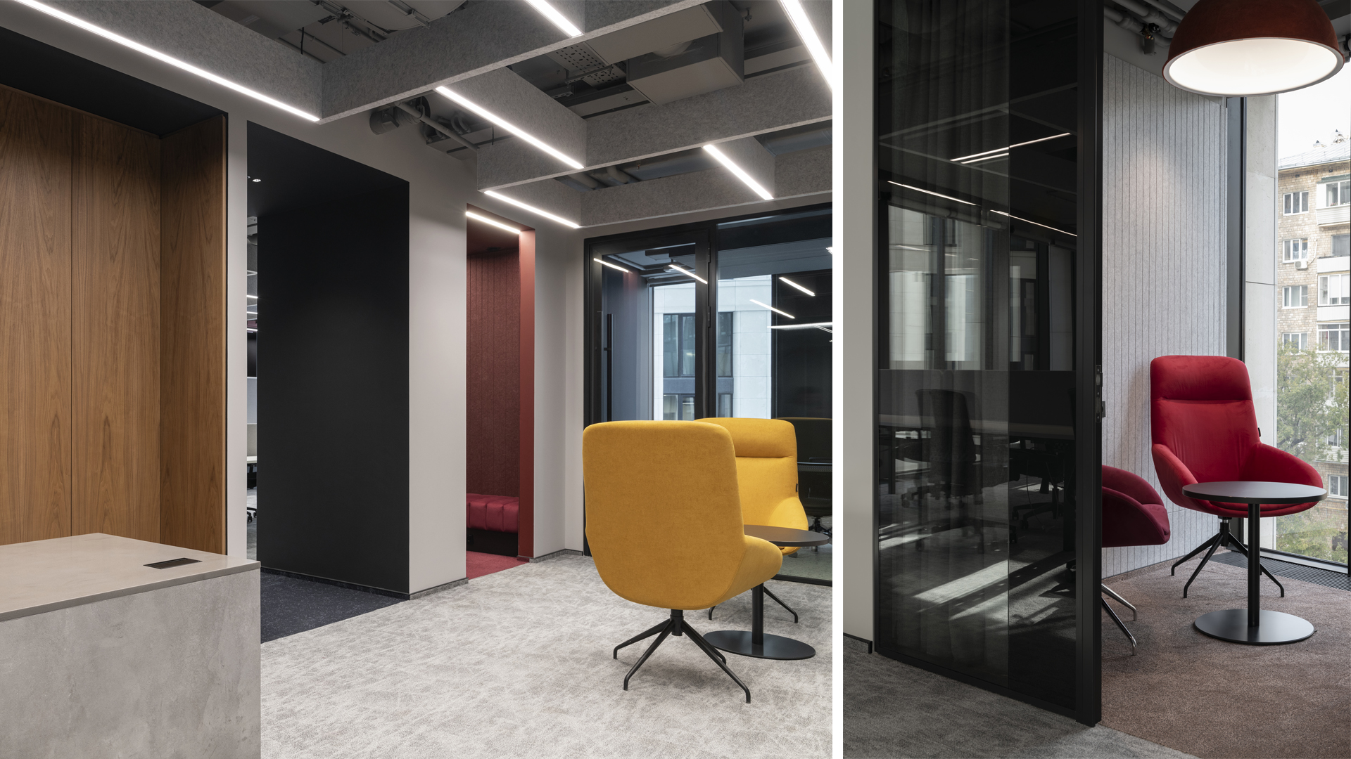 Multispace Dynamo by T+T Architects - Architizer