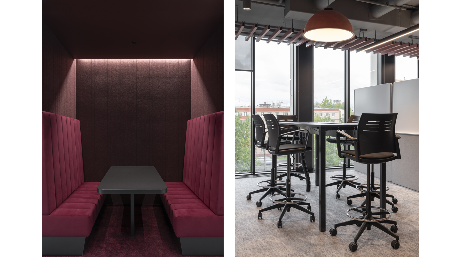 Multispace Dynamo by T+T Architects - Architizer