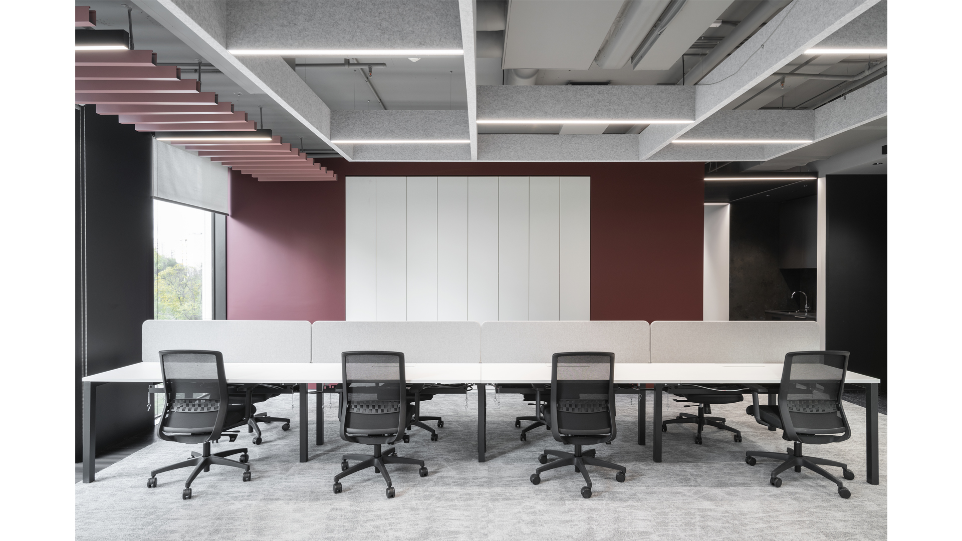 Multispace Dynamo by T+T Architects - Architizer