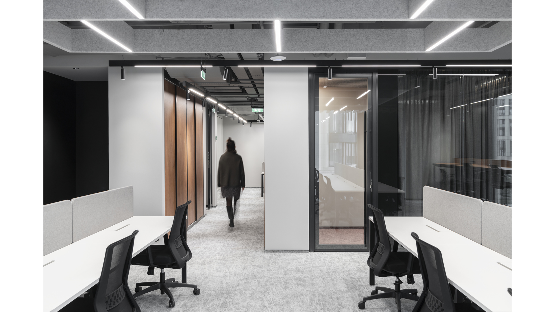 Multispace Dynamo by T+T Architects - Architizer