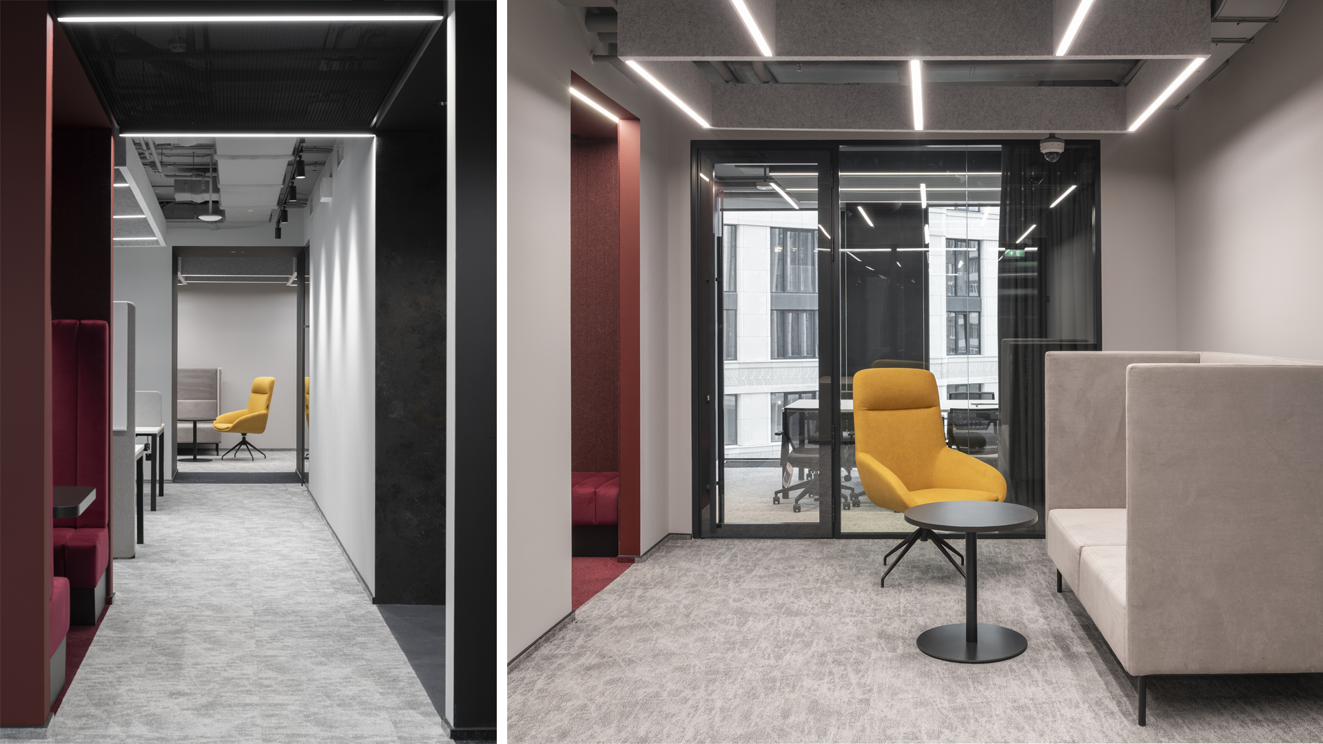 Multispace Dynamo by T+T Architects - Architizer
