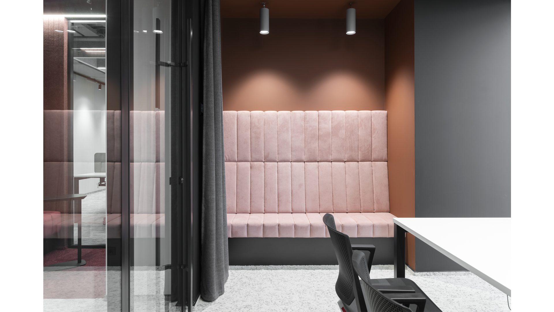 Multispace Dynamo by T+T Architects - Architizer