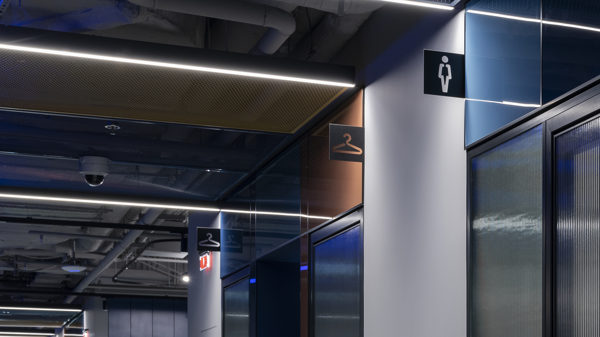 Multispace Dynamo by T+T Architects - Architizer