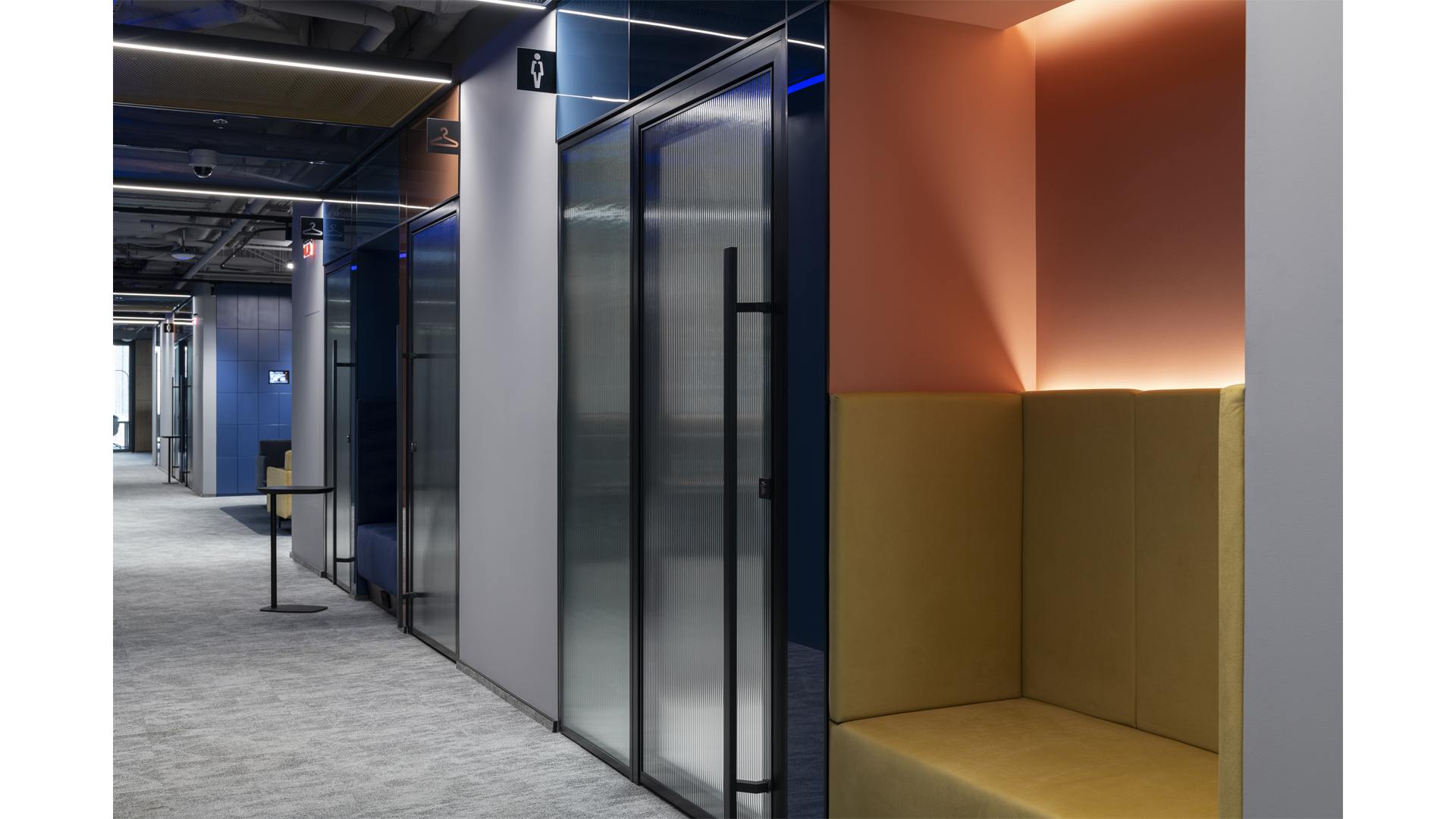 Multispace Dynamo by T+T Architects - Architizer