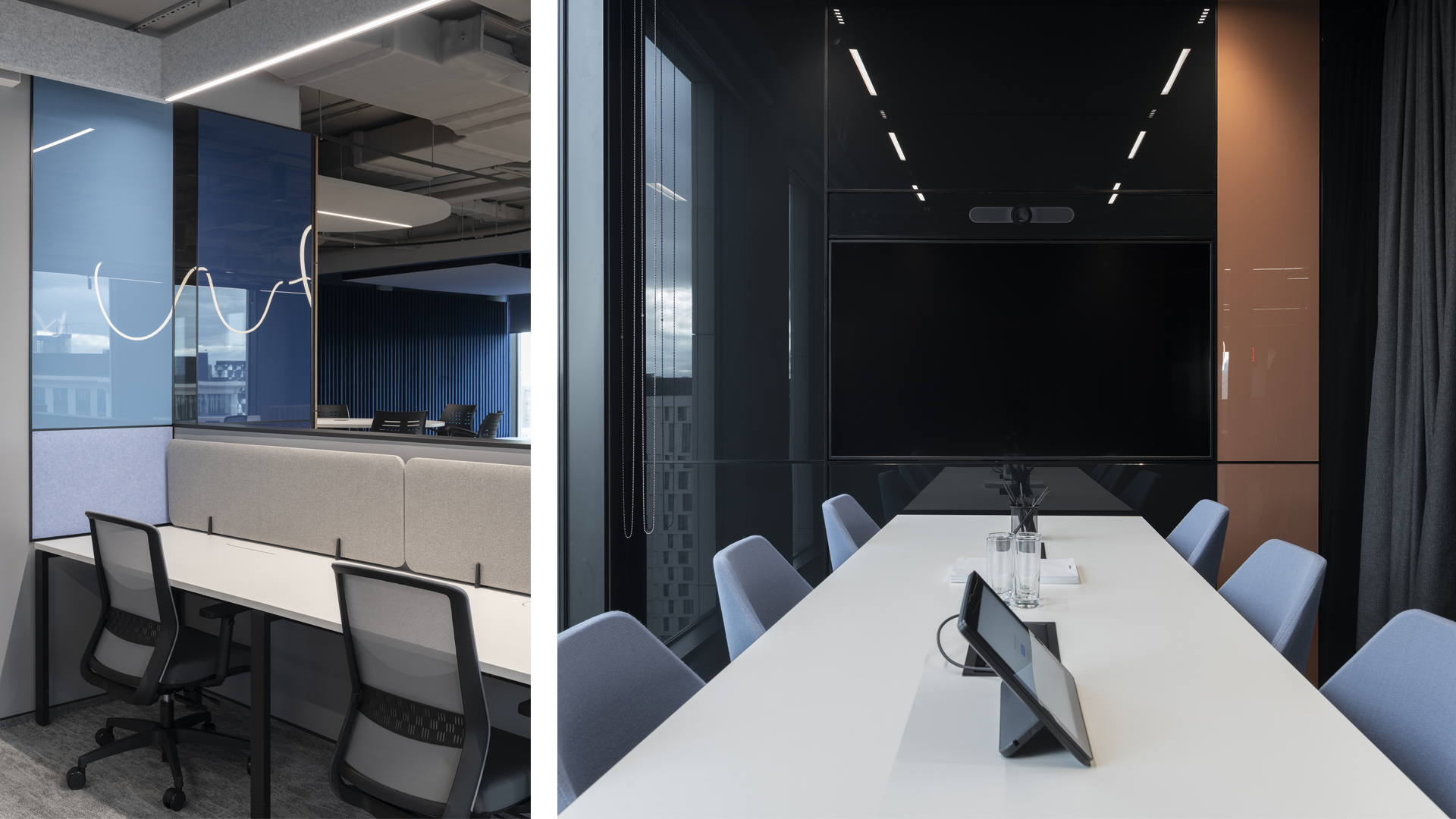 Multispace Dynamo by T+T Architects - Architizer