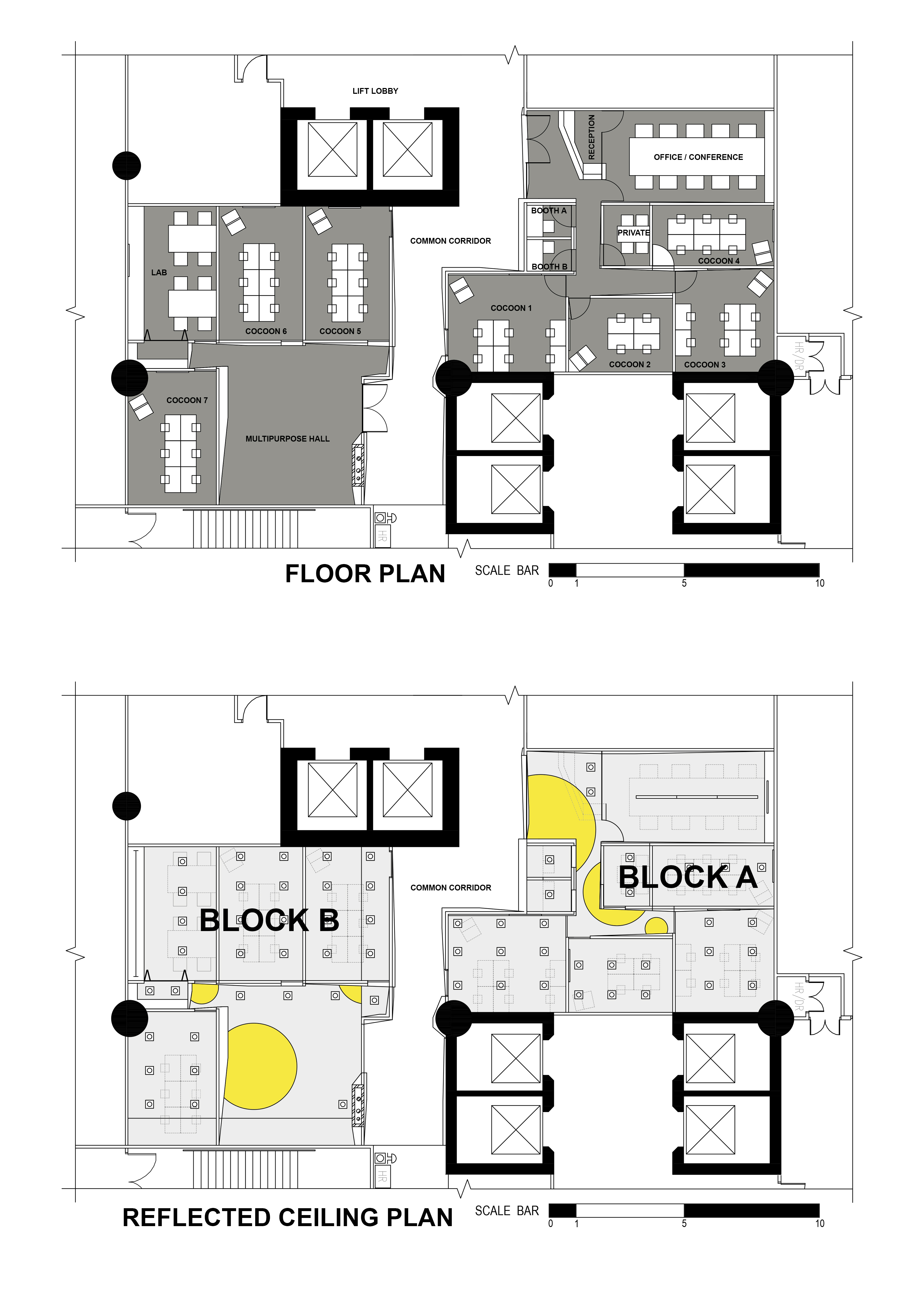 COLOUR CODING by KEAT ONG DESIGN - Architizer