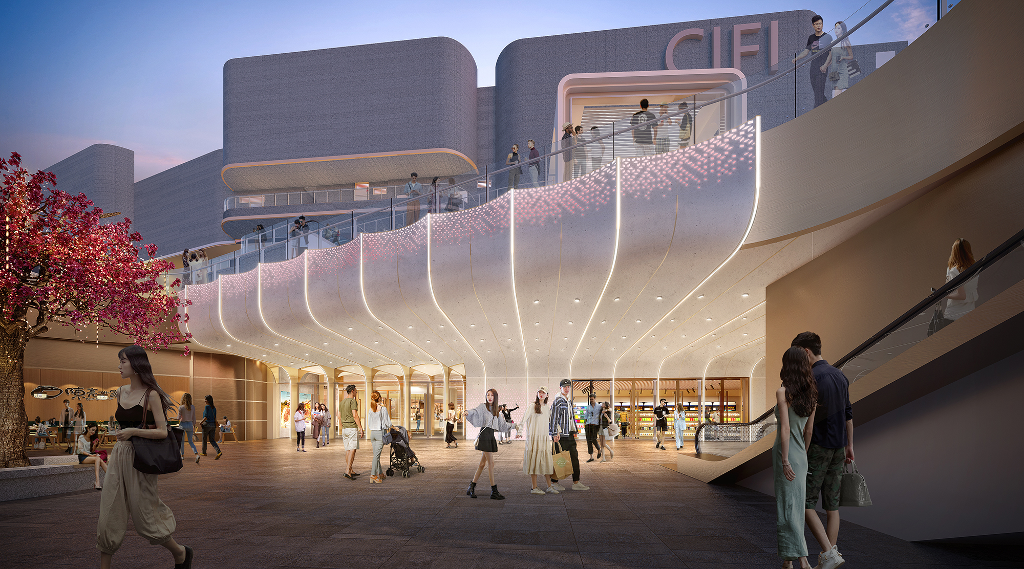 10 Design - Architizer