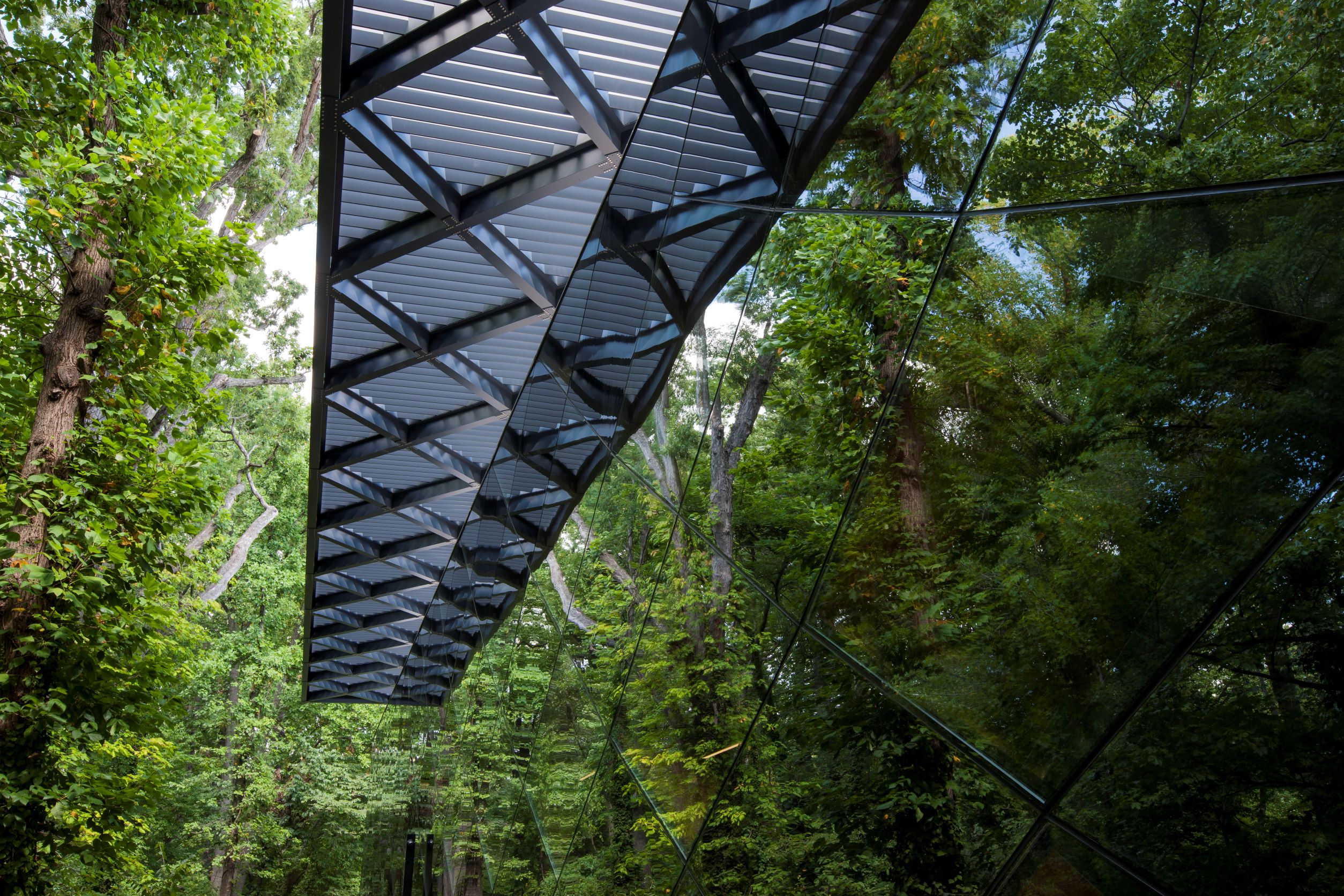 Francis A. Gregory Neighborhood Library by Adjaye Associates - Architizer