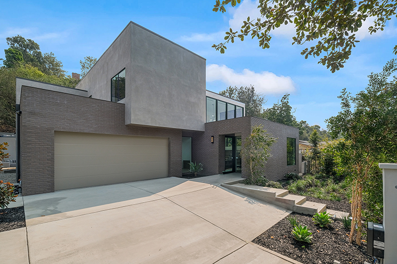 Bundy Residence by ROBERT KERR architecture design - Architizer