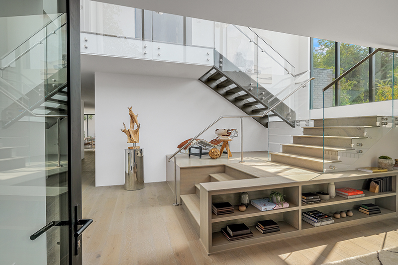 Idea 3582516: Bundy Residence by ROBERT KERR architecture design in Los ...